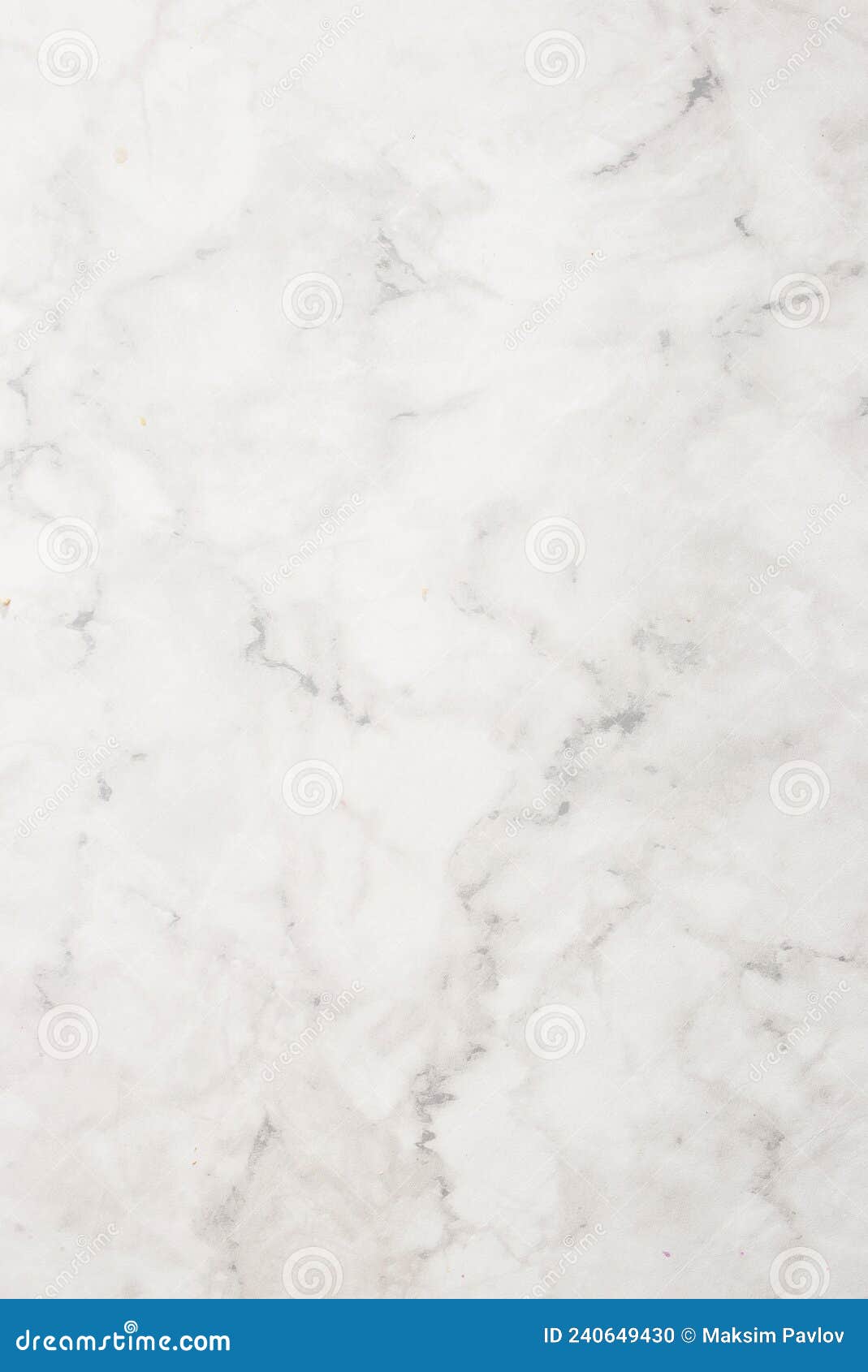 White Marble Texture Background Pattern Top View. Tiles Natural Stone ...