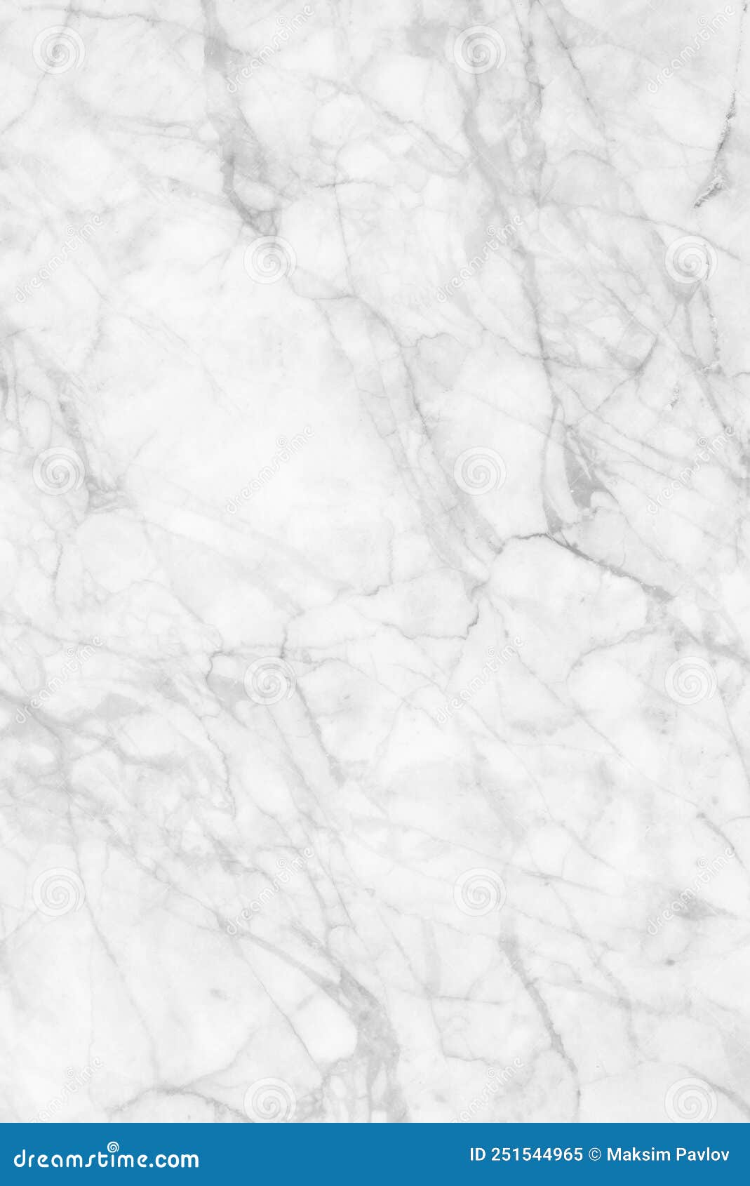 White Marble Texture Background Pattern Top View. Tiles Natural Stone ...