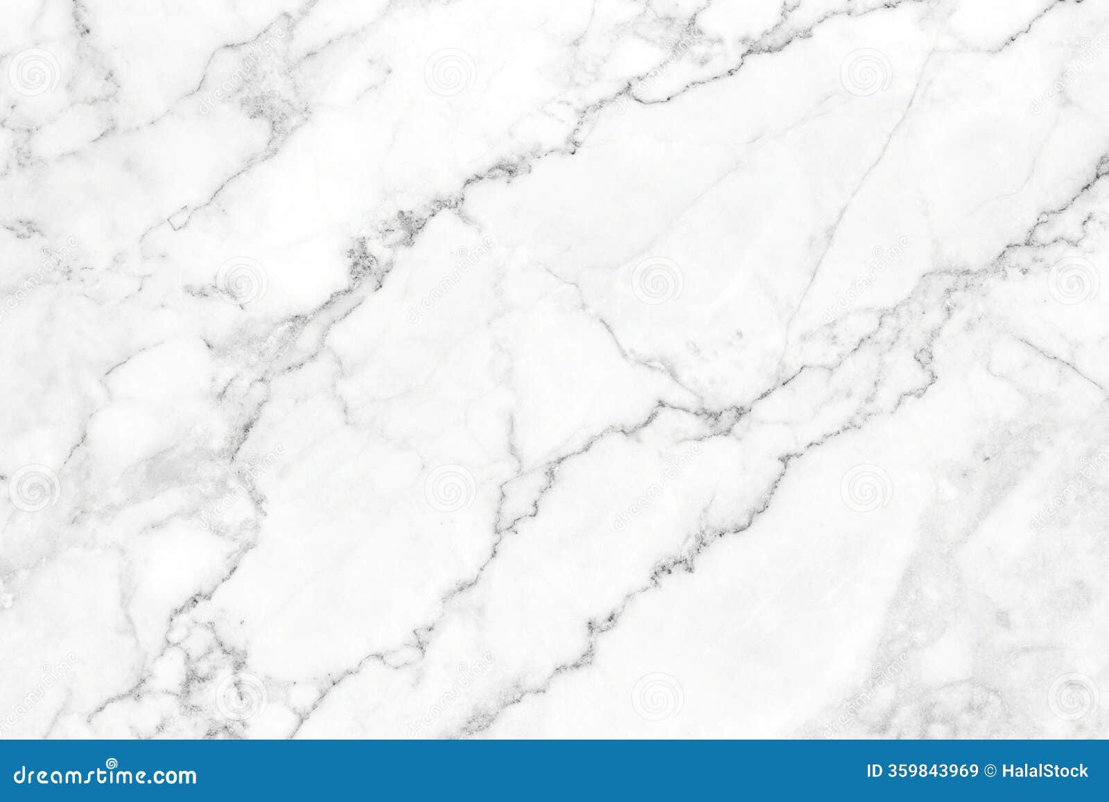 White Marble Texture Close-Up - Elegant Pattern Stock Illustration ...