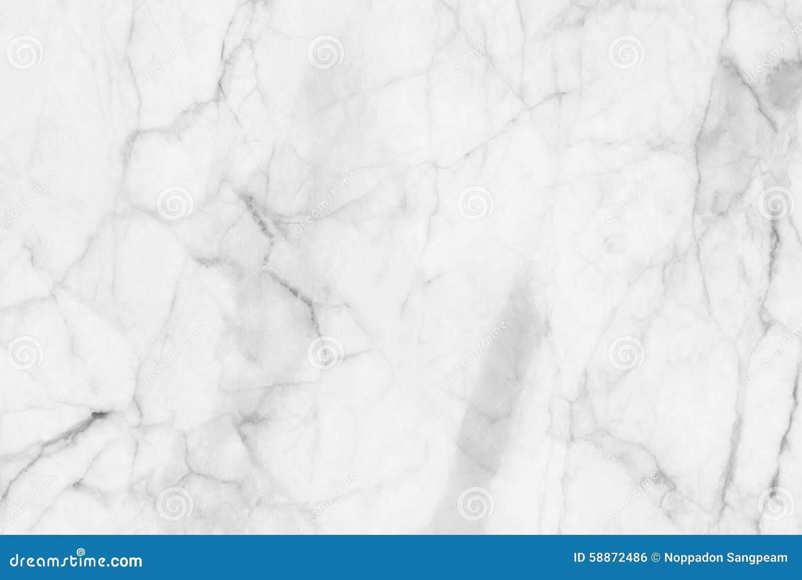 White Marble Texture, Detailed Structure of Marble in Natural Patterned ...