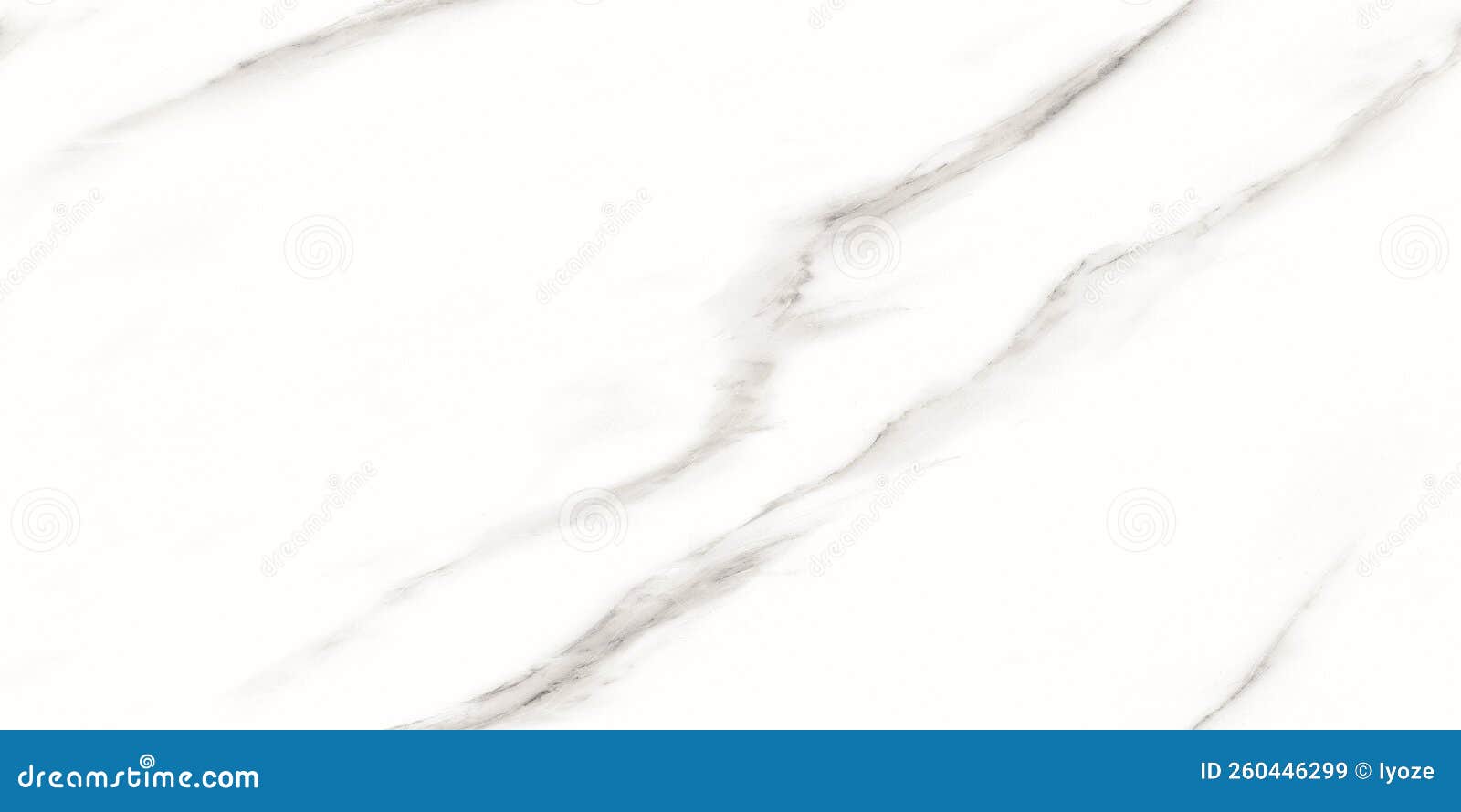 White Marble Texture with Natural Pattern for Background or Design ...