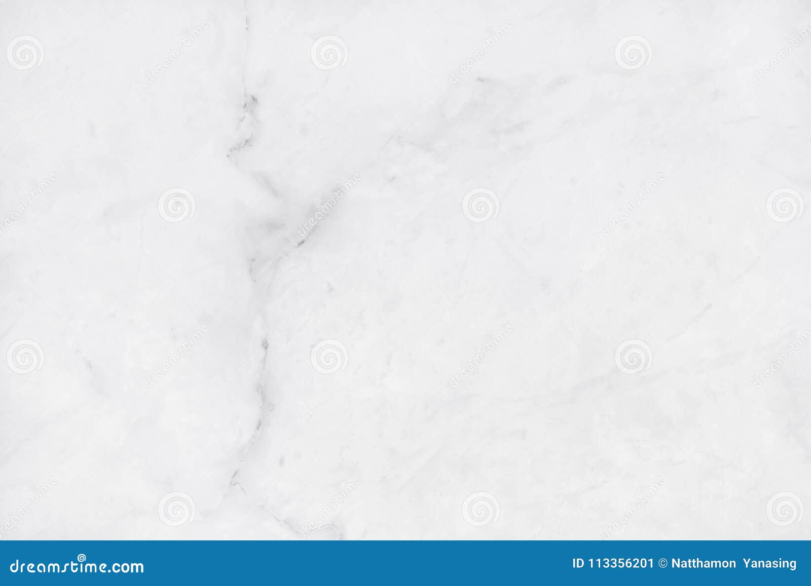 White Marble Texture in Natural Pattern, White Stone Floor. Stock Image ...