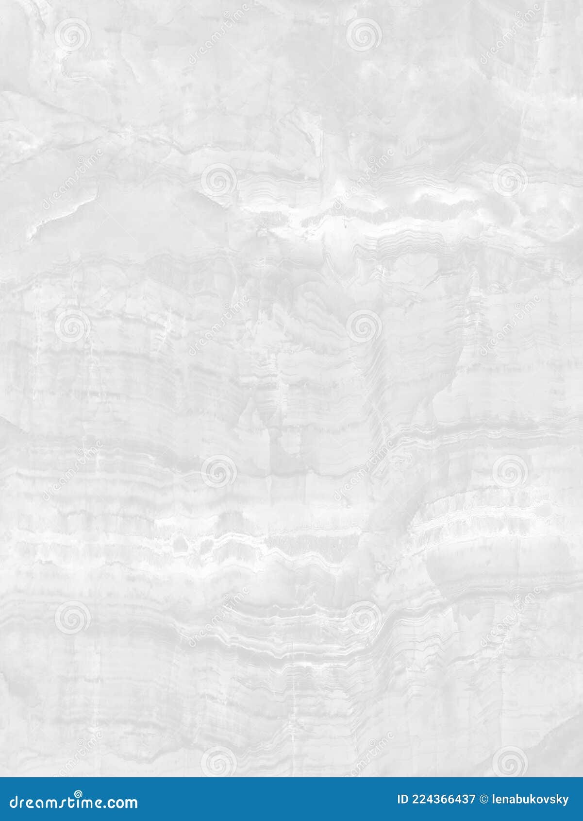 White Marble Texture with Subtle Veins. Luxury Background. Stock Image ...