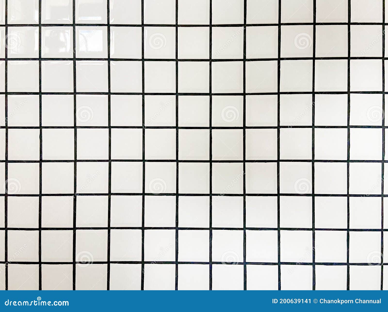 White Marble Tile Wall Square Pattern Stock Image - Image of ceramic ...