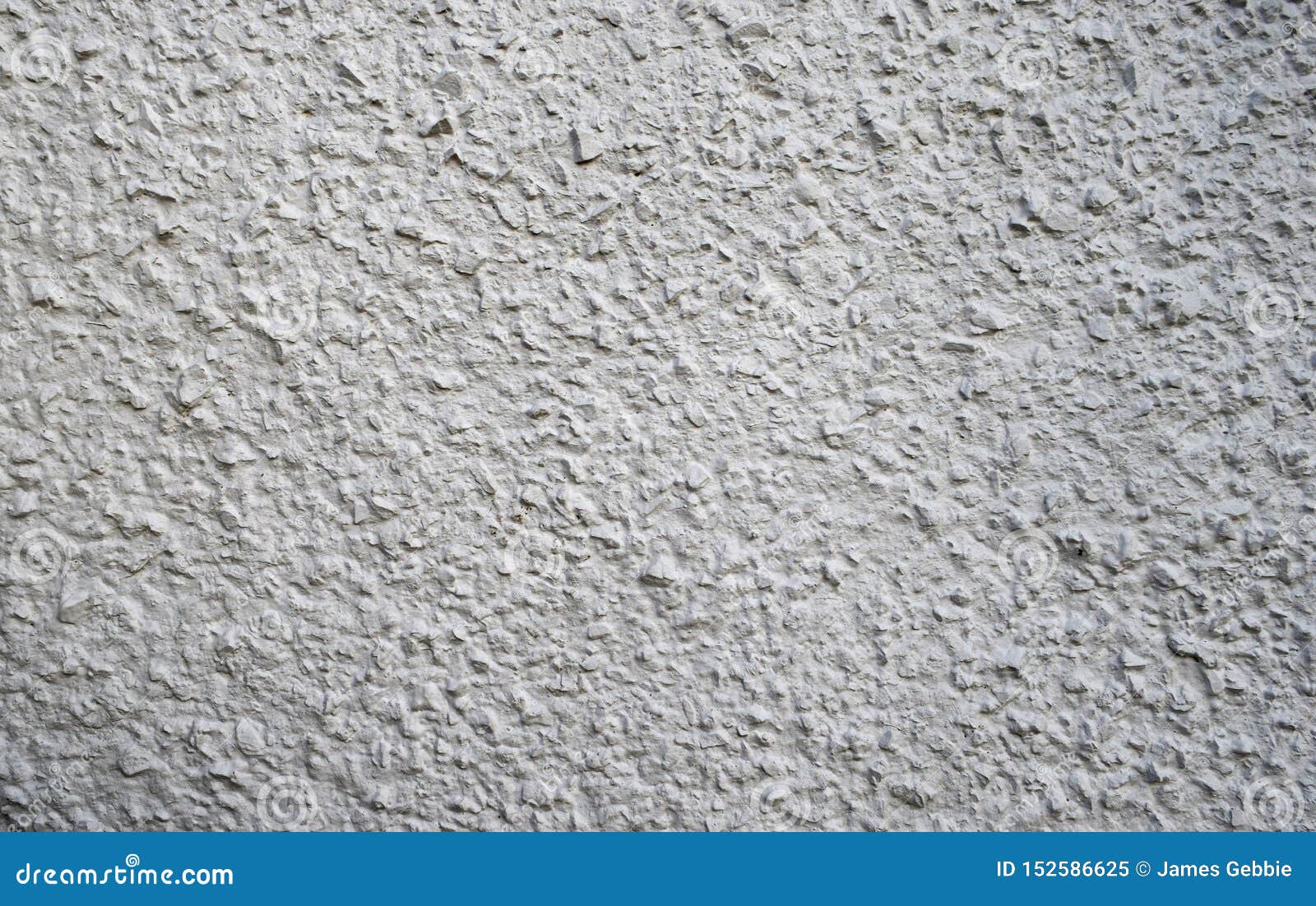 White Masonry Effect Backgound Stock Image - Image of whitewash, effect ...