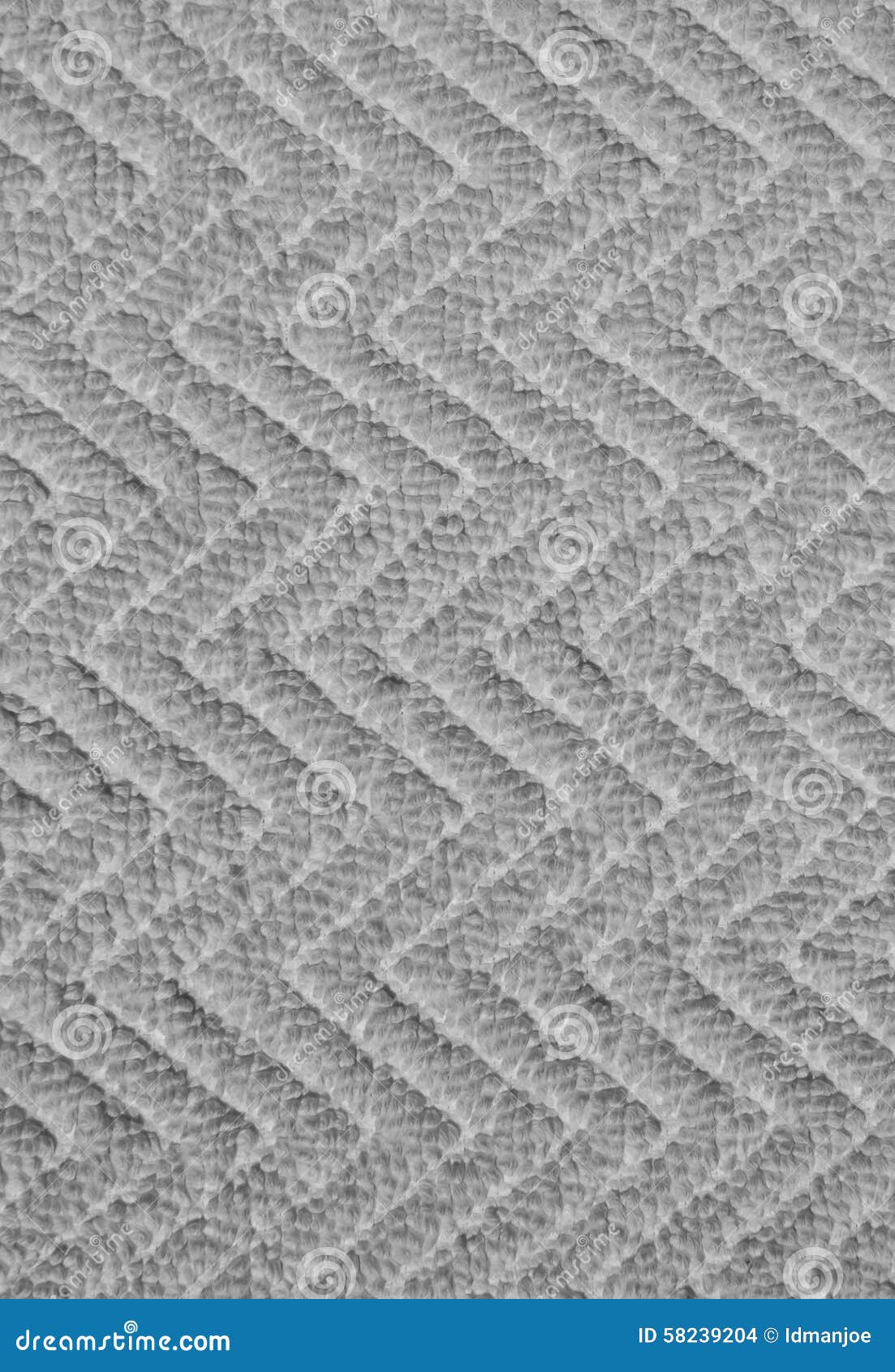White mat stock photo. Image of macro, entrance, house - 58239204