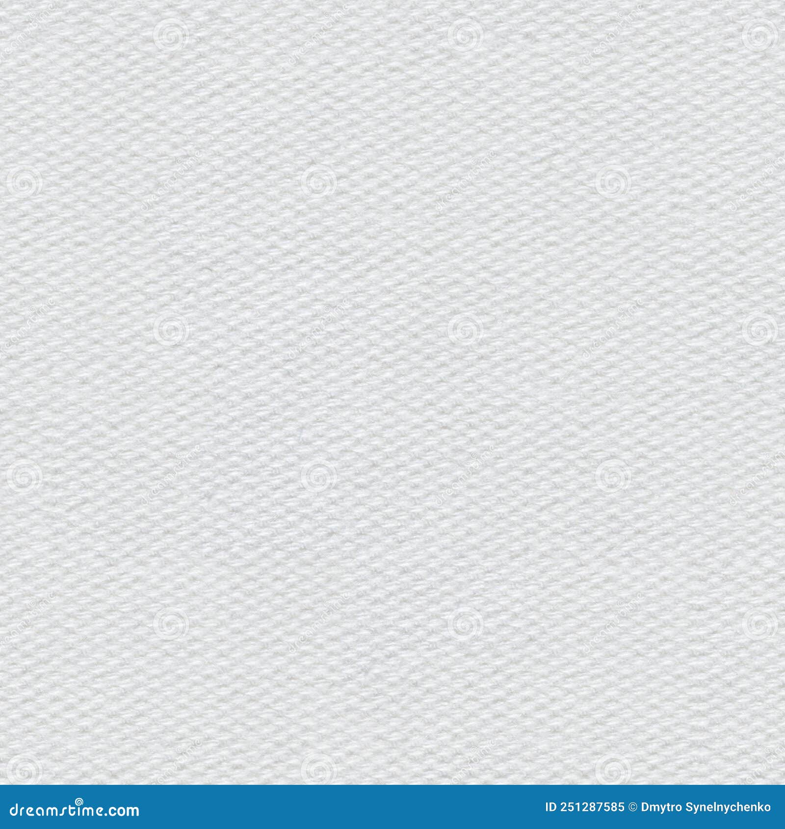 White Material Background for Classic Style. Seamless Square Texture ...