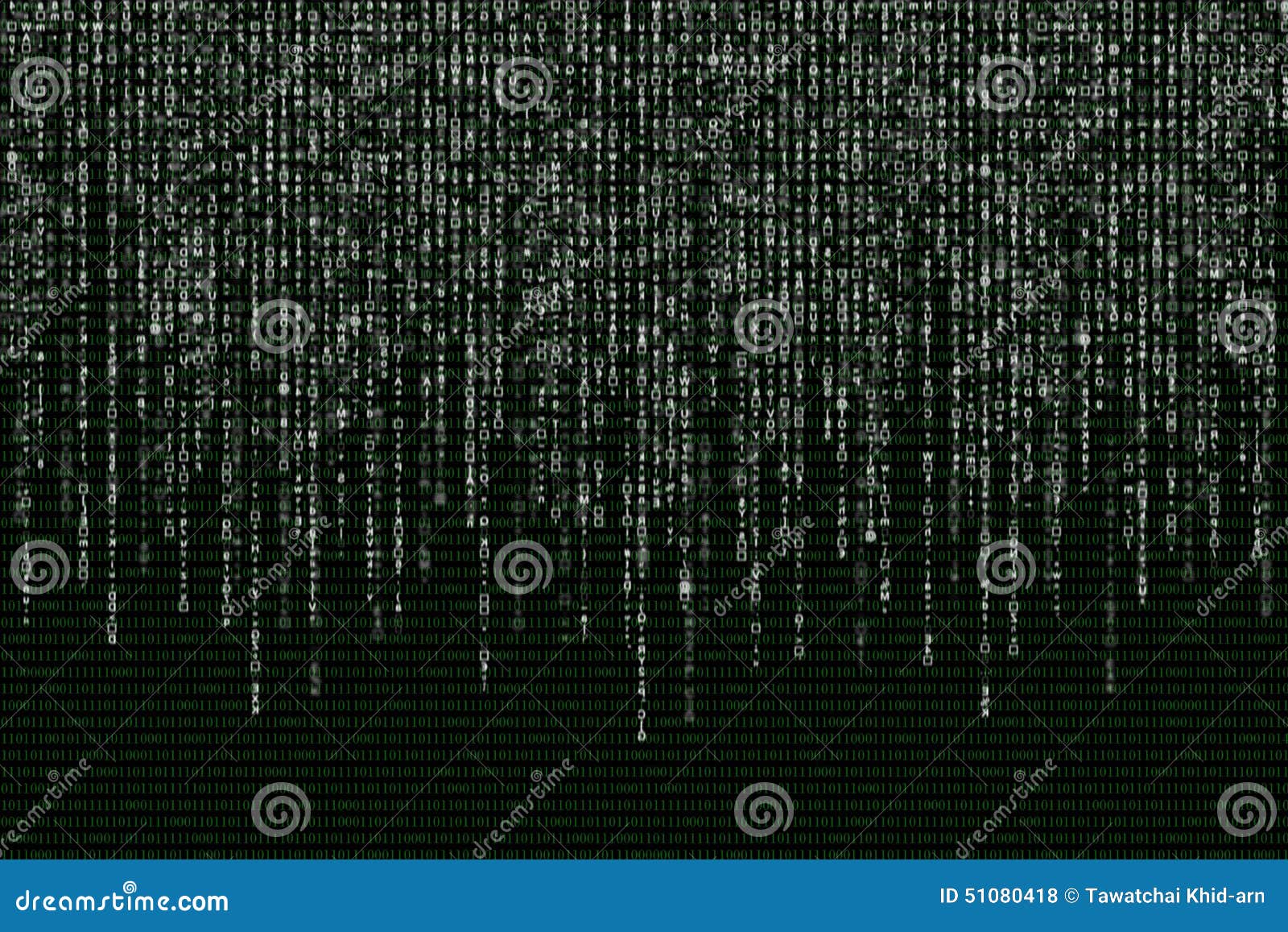 White Matrix on the Background of Green Binary Code Stock Illustration ... White Matrix on the Background of Green Binary Code Stock Illustration ...