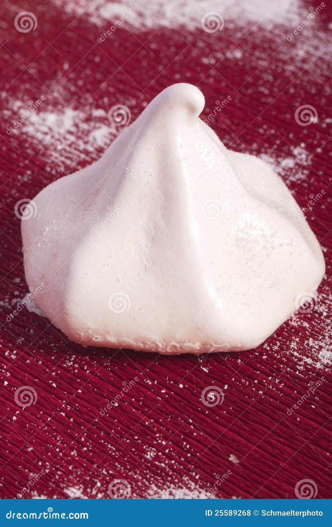 White meringue candy stock photo. Image of tasty, cakes - 25589268