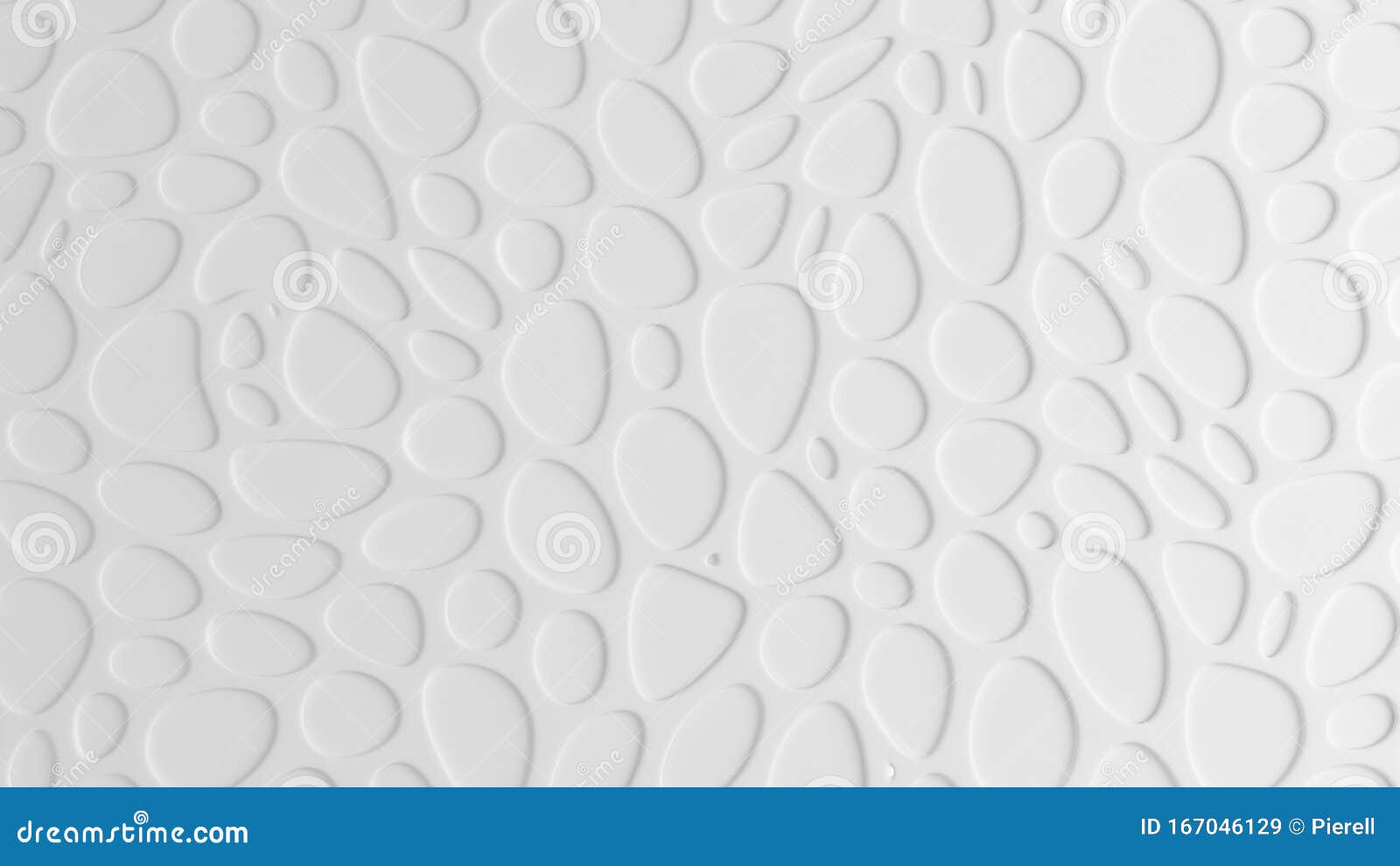 White Mesh Background. 3d Illustration, 3d Rendering Stock Illustration ...