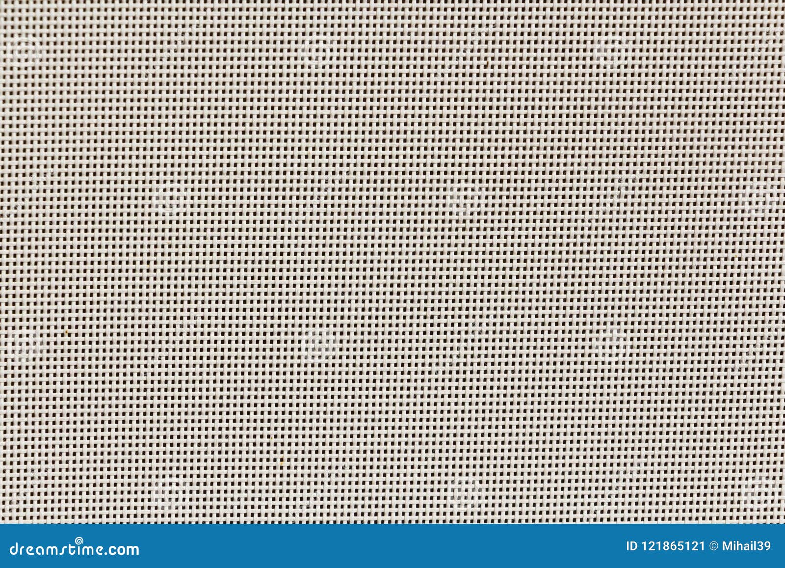 White Mesh Canvas, Woven Texture Pattern Background in White Light Gray ...