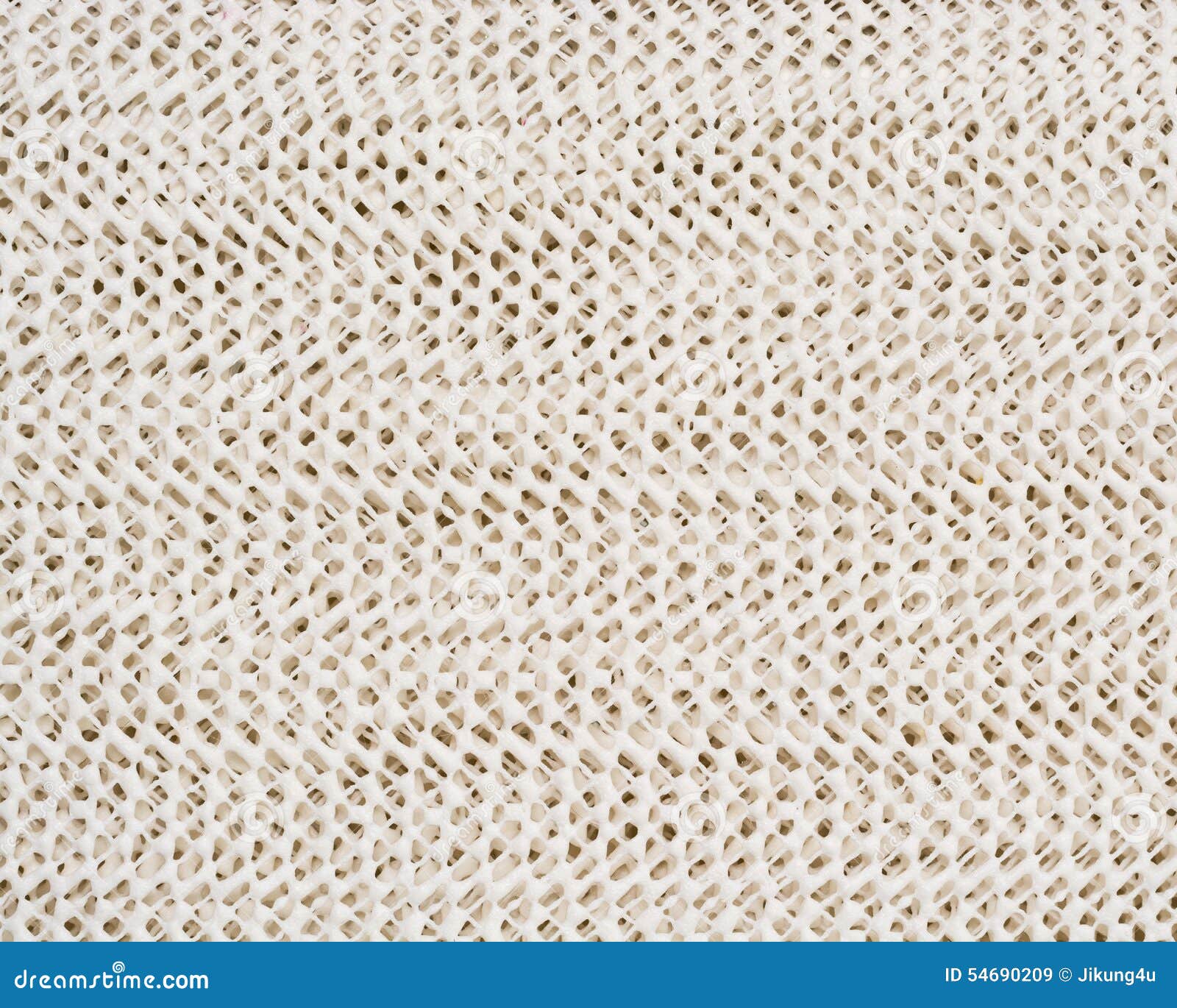 White mesh fibers stock image. Image of weave, fabric - 54690209