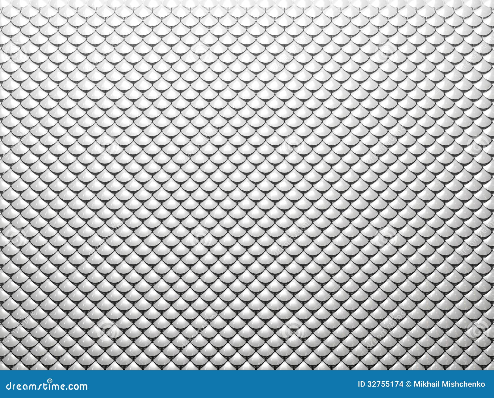 White metal background stock illustration. Illustration of structure ...