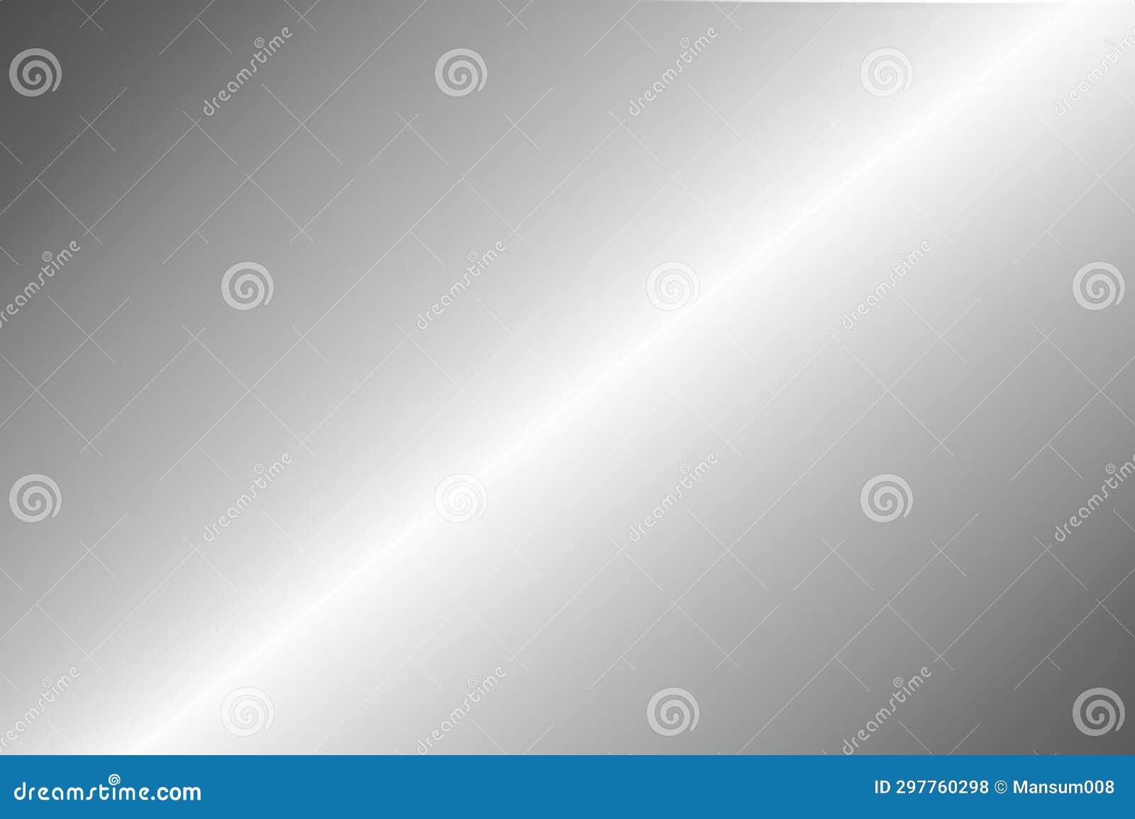 White Metal Background with Metal Texture Stock Photo - Image of light ...
