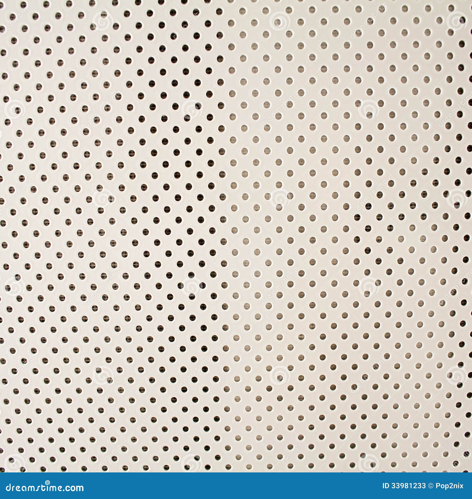White Metal Dot Texture Background Stock Image - Image of background ...