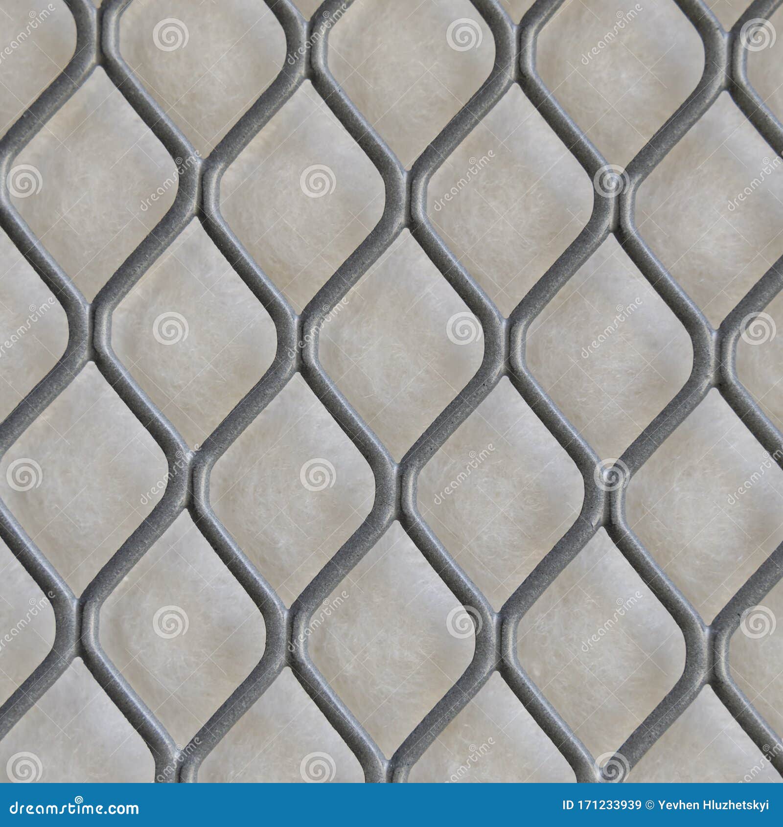 The Metal Mesh. Background. Texture Stock Image - Image of macro, chain ...
