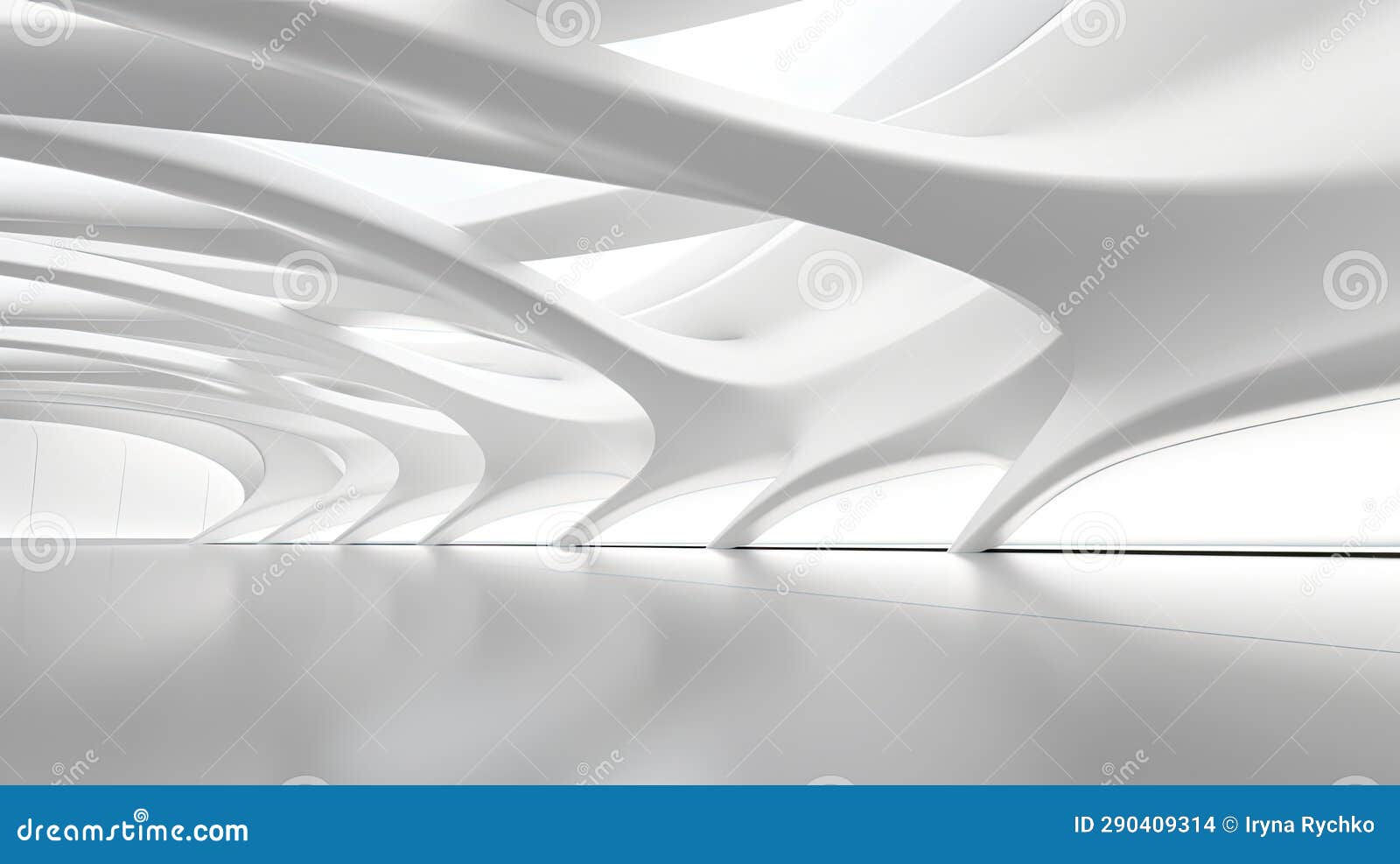 White Metal Structure Background Texture, Ai Generated Stock ...
