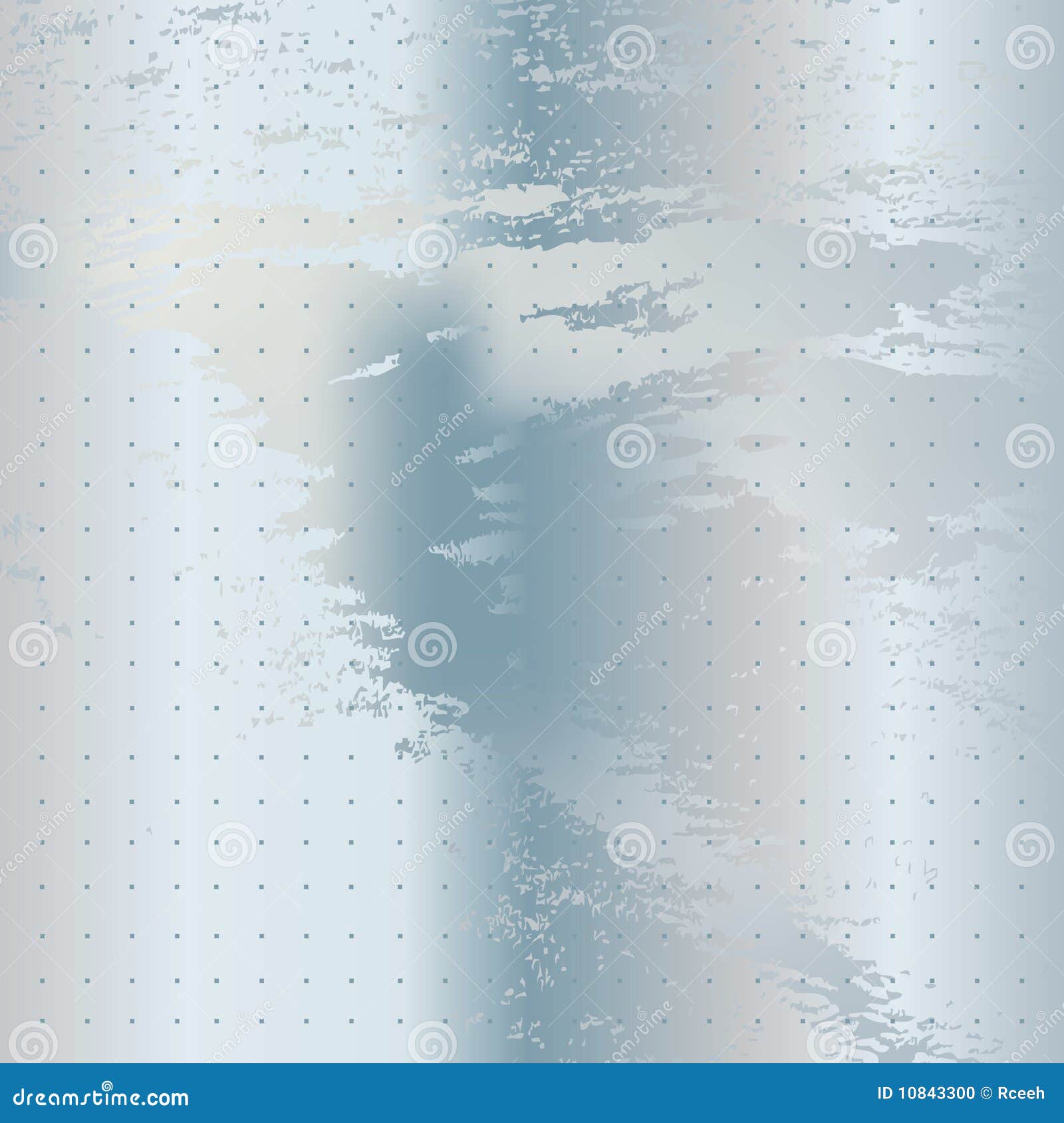 White metal texture stock vector. Illustration of blank - 10843300