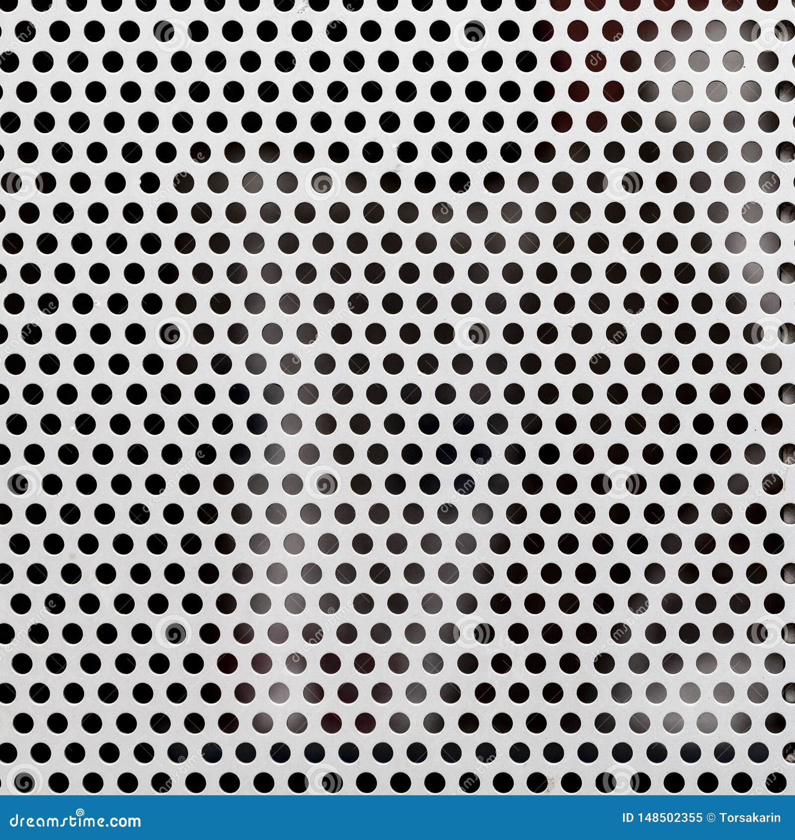 White Metallic Mesh Texture Stock Image - Image of black, industrial ...