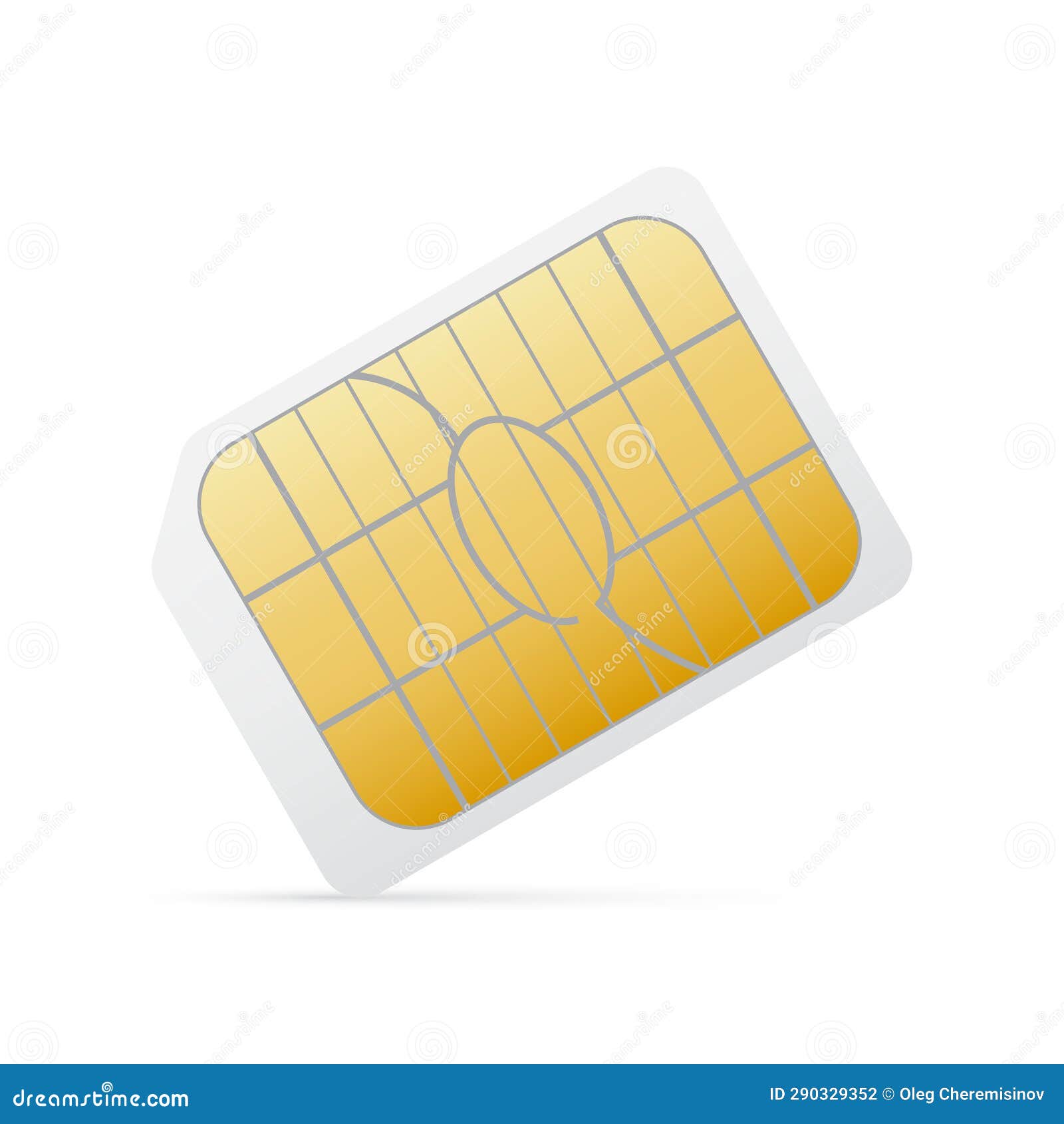 White Micro Car Vehicle Isolated On White Background, Generative AI ...