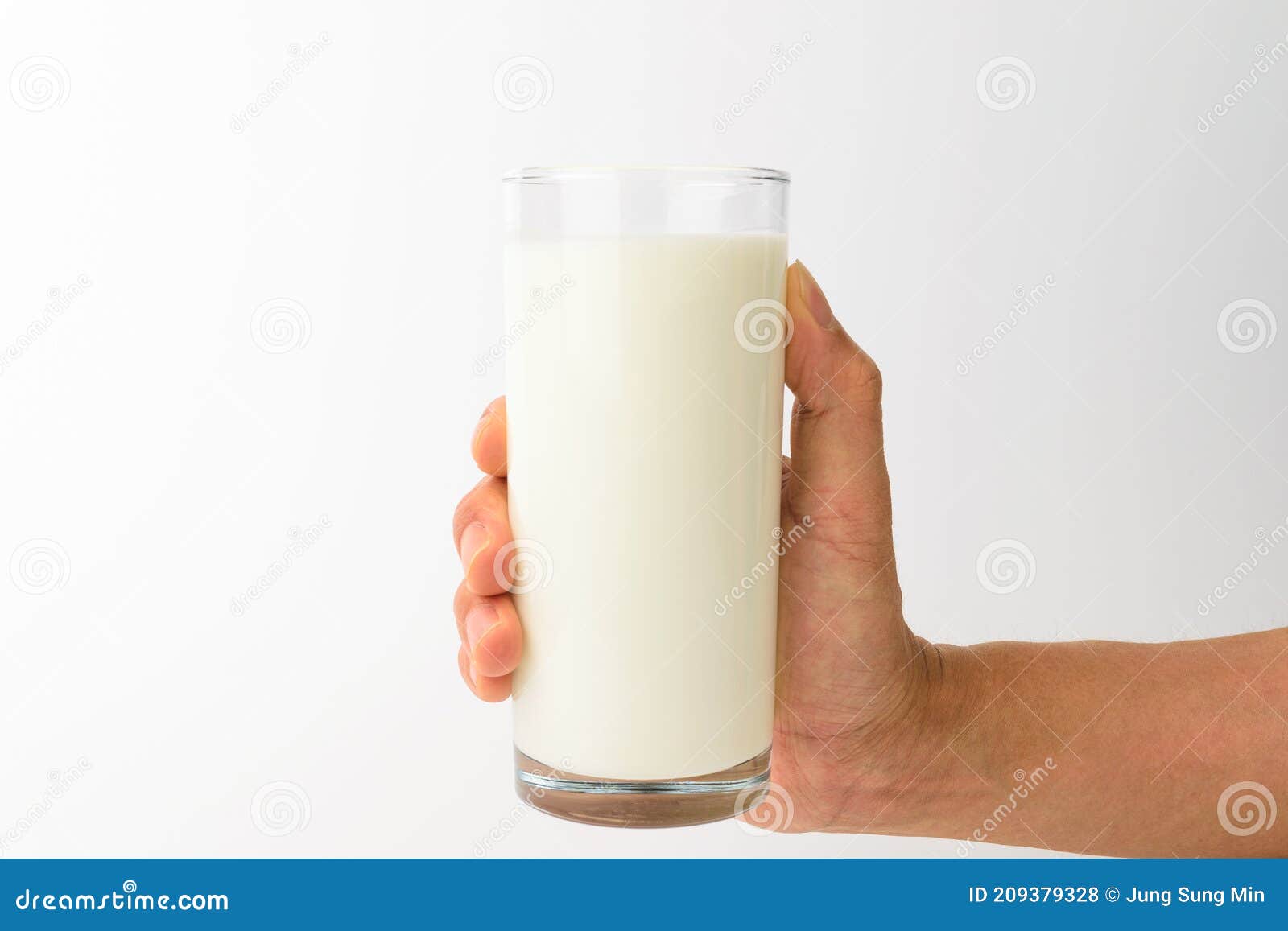 White Milk on White Background Stock Photo - Image of milk, closeup ...