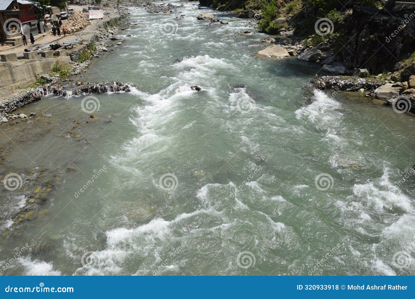 White Milky Wood Texture With Thin Grainy Structure Royalty-Free Stock ...