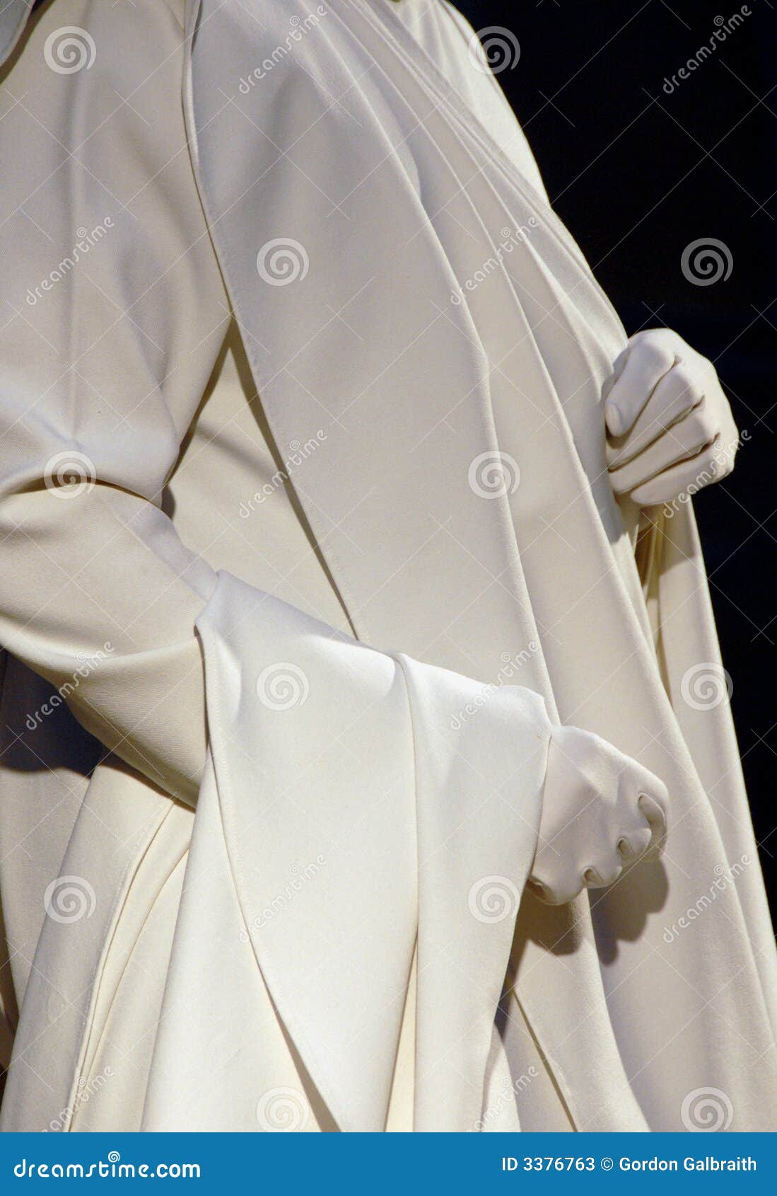 White mime 1 stock image. Image of hands, glove, mime - 3376763