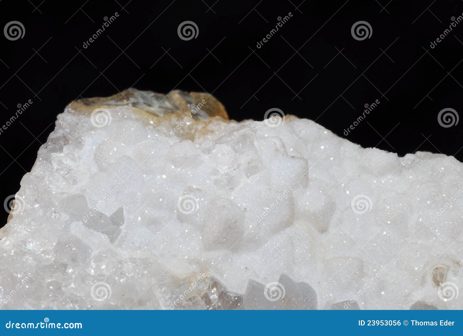 White mineral stock photo. Image of object, macro, ailing - 23953056