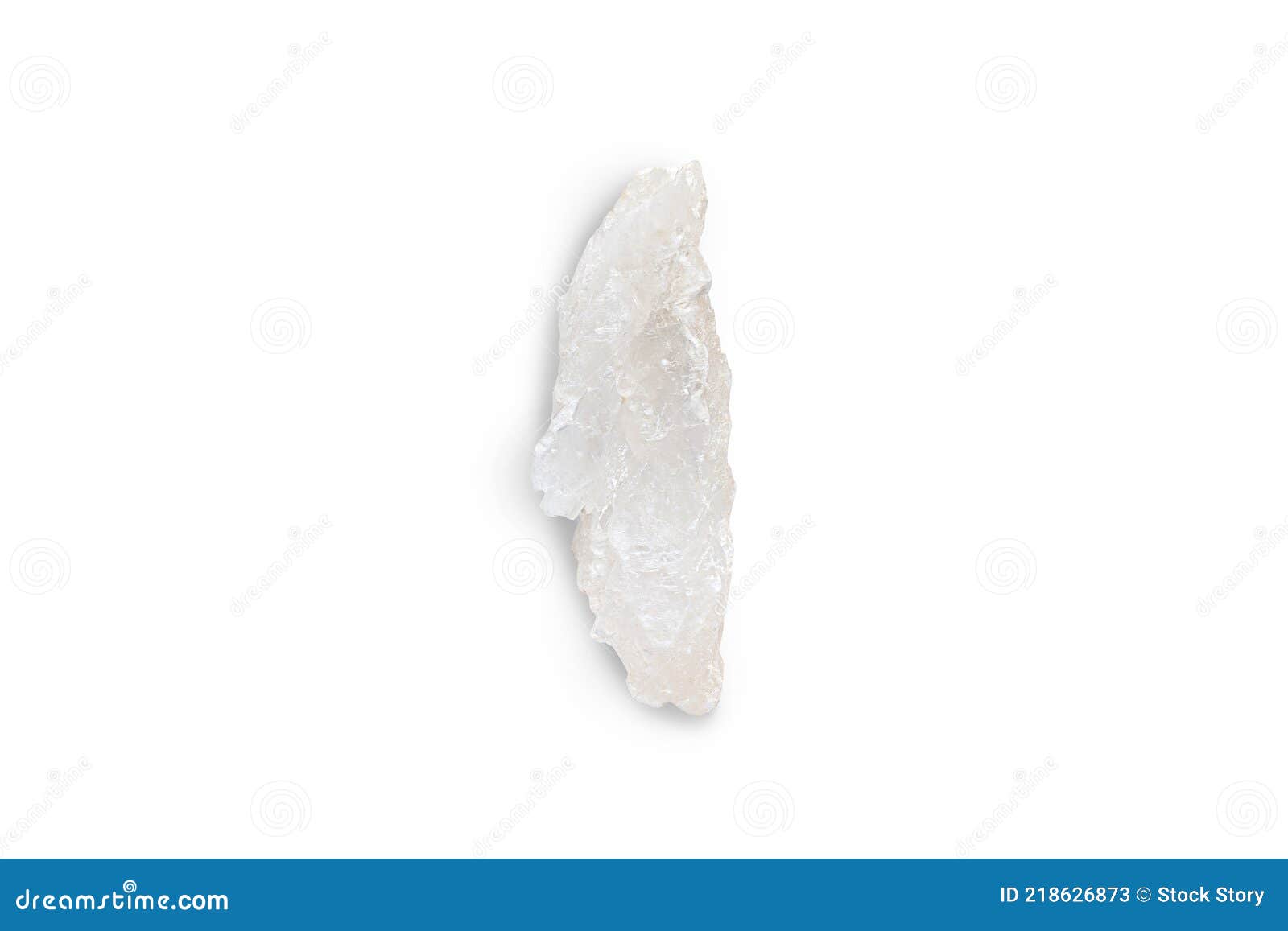 Stalactite And Stalagmite Pillar Of A Collapsed Cave At Ongongo Stock ...