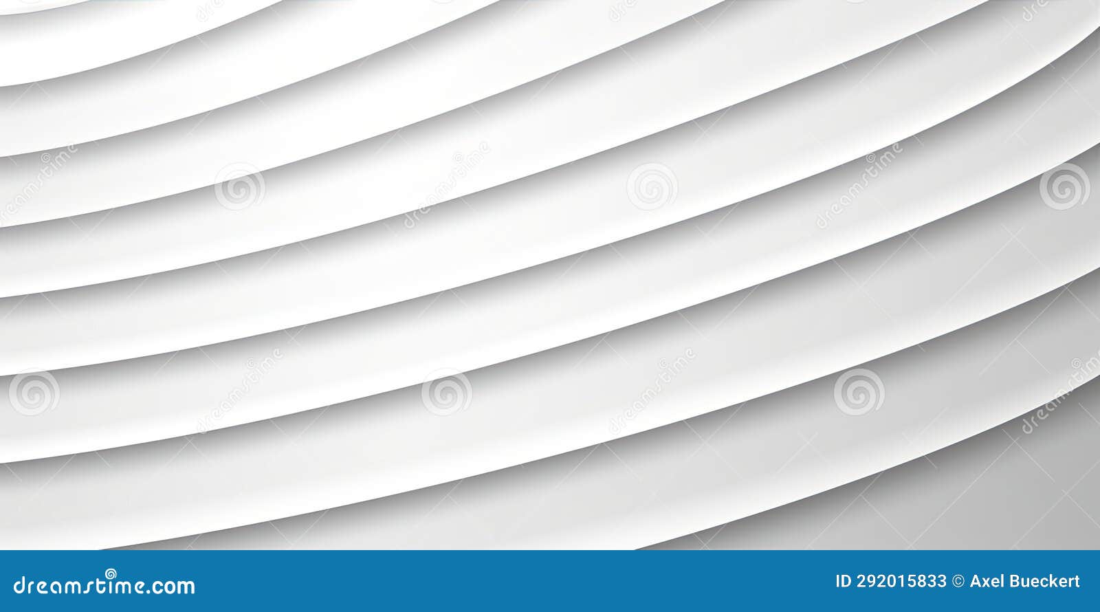 White Minimal Abstract Curved Line Pattern Background Stock ...