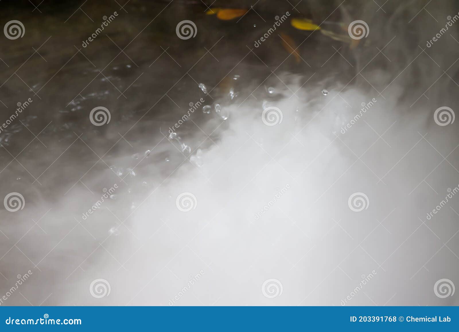 Mist and smoke stock photo. Image of heaven, fresh, mist - 203391768