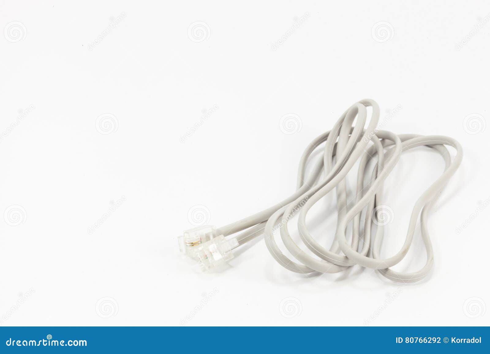 White Modem With Antennas On The Table Royalty-Free Stock Photo ...