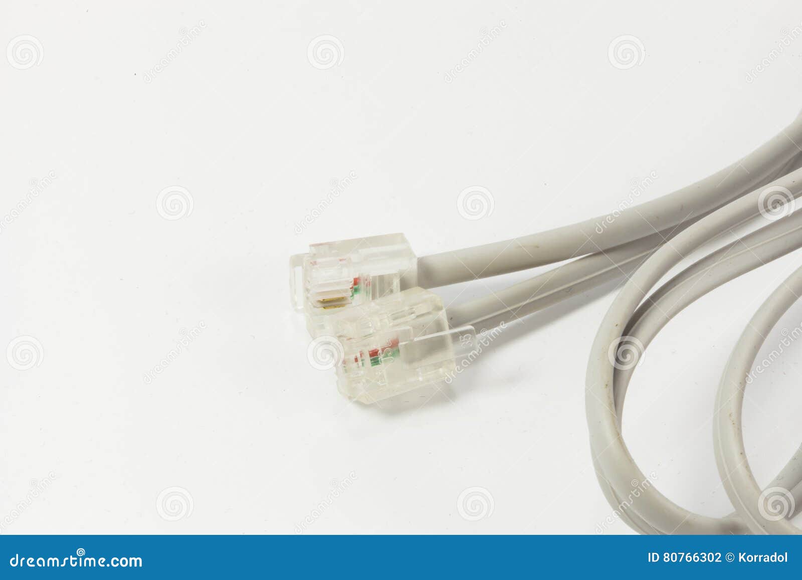 White Modem With Antennas On The Table Royalty-Free Stock Photo ...