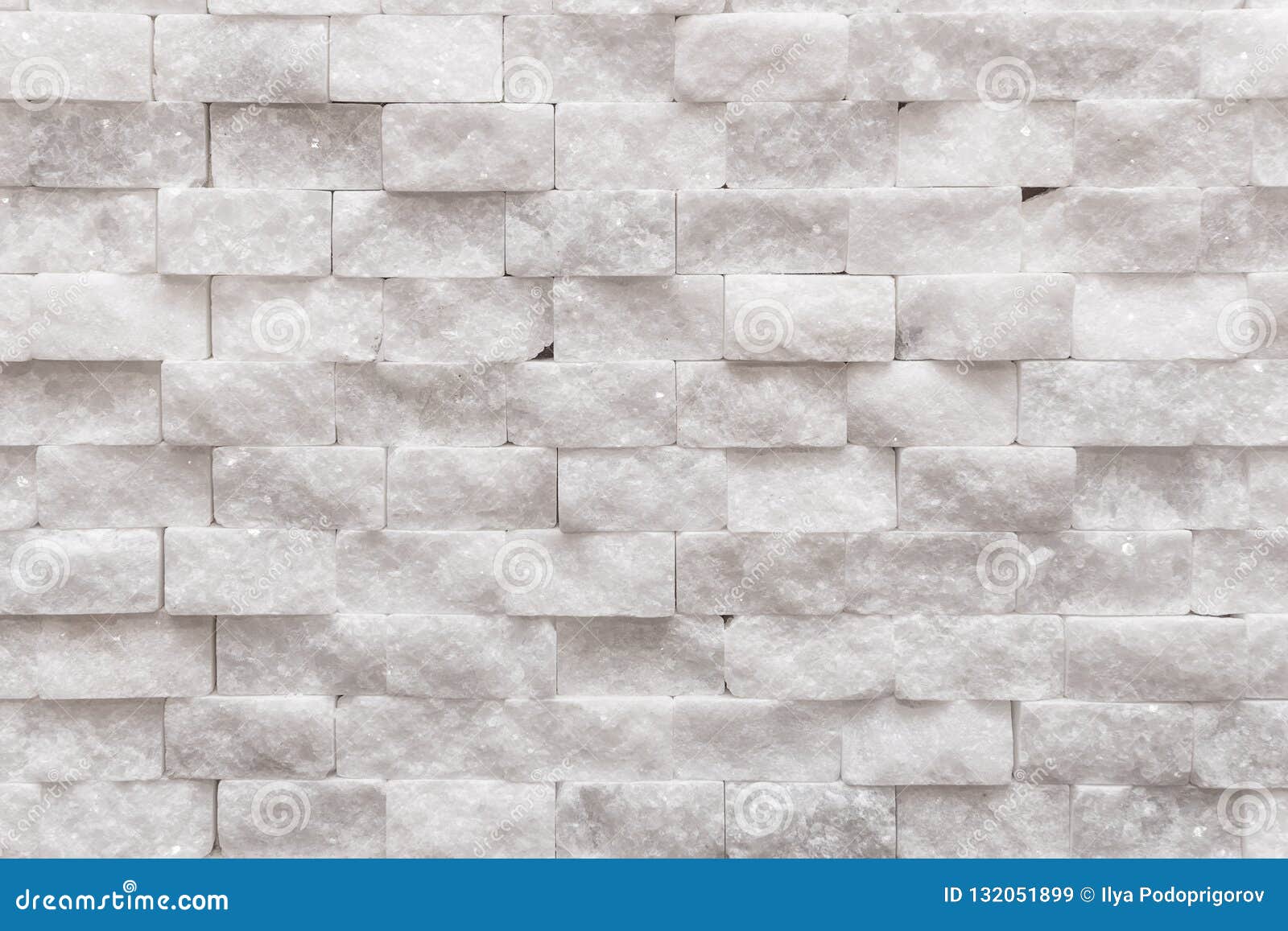 White Modern Decorative Wall Small Marble Brick Background Texture ...