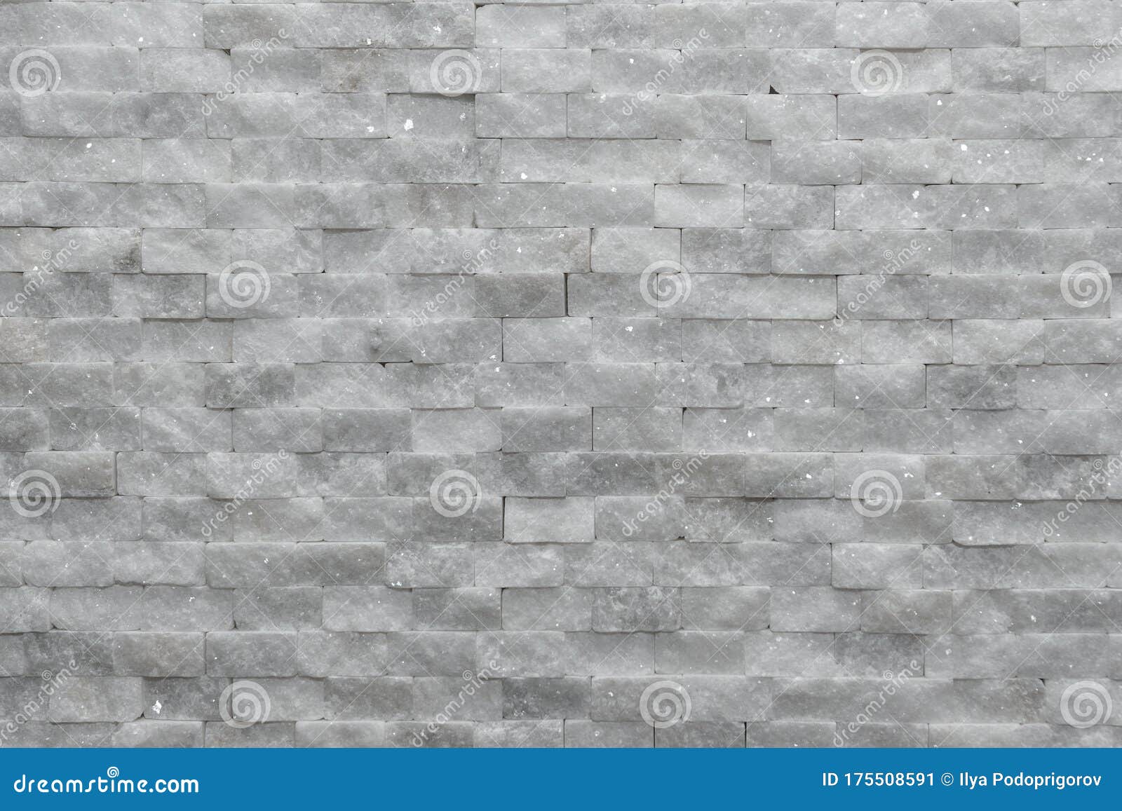 White Modern Decorative Wall Small Marble Brick Background Texture ...