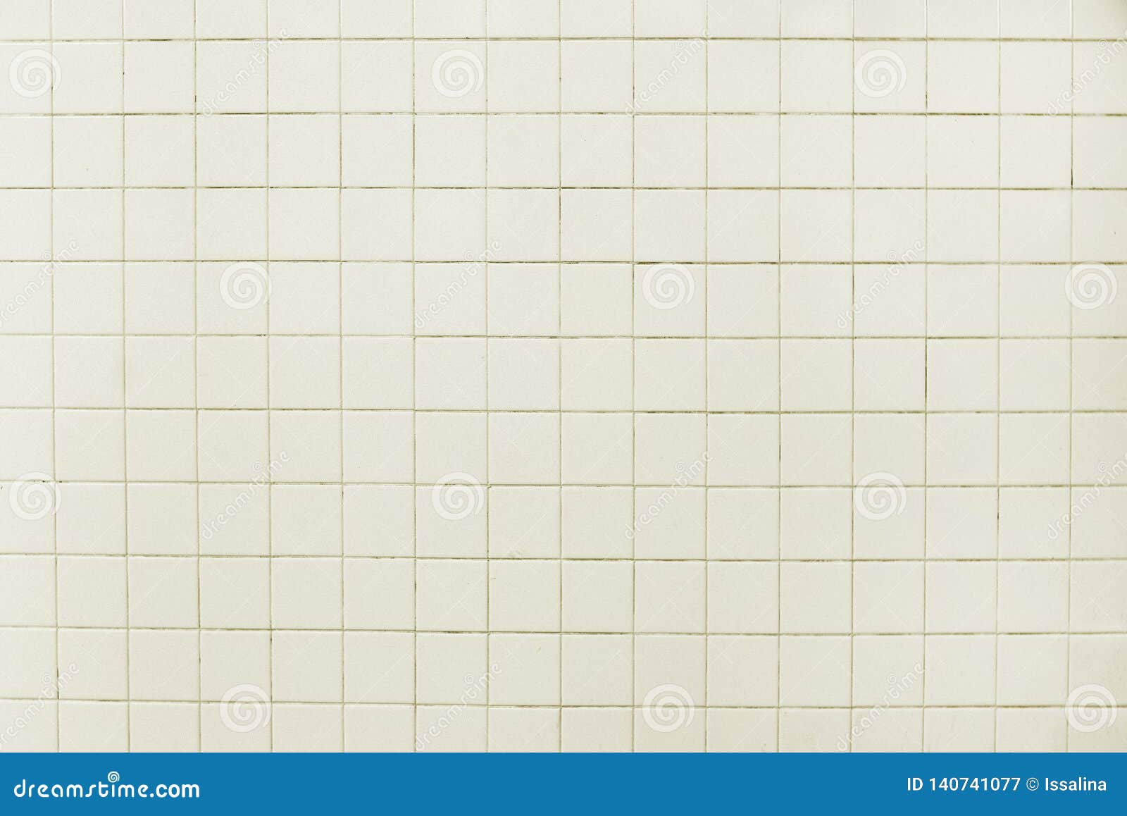 White Modern Tile Wall Background Texture Stock Image - Image of mosaic ...