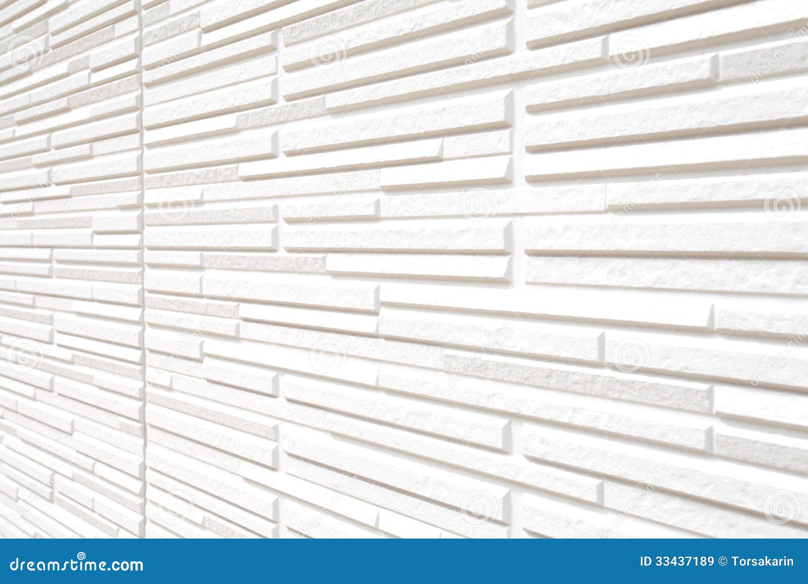 White Modern Wall Background Stock Image - Image of block, fence: 33437189