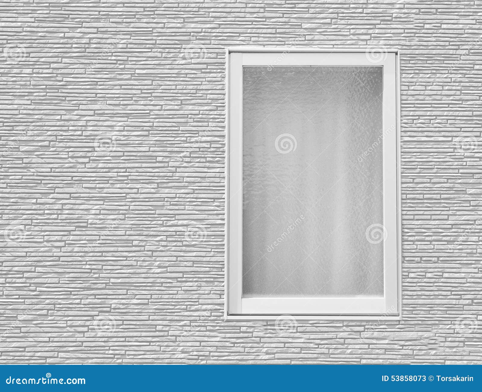 White modern window stock image. Image of living, clean - 53858073