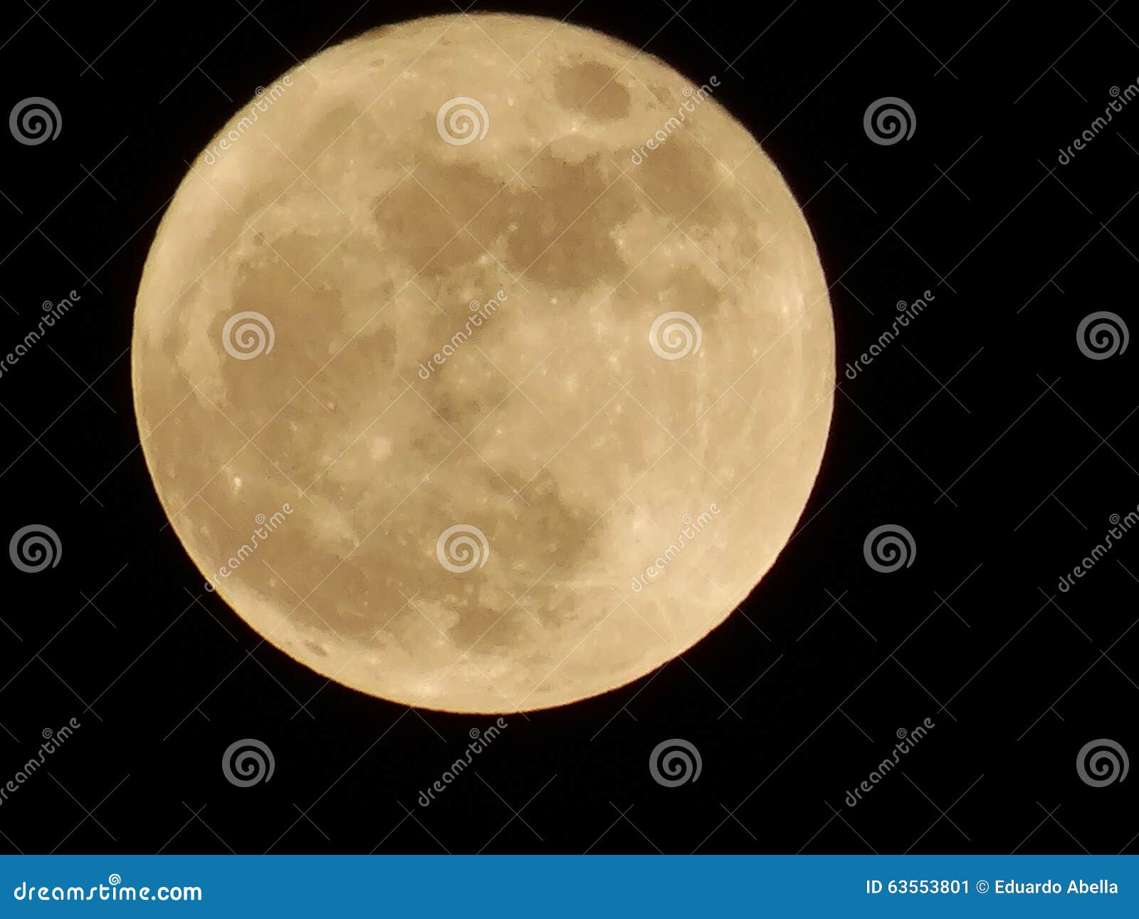 White moon stock image. Image of satellite, abstract - 63553801