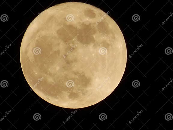 White moon stock image. Image of satellite, abstract - 63553801