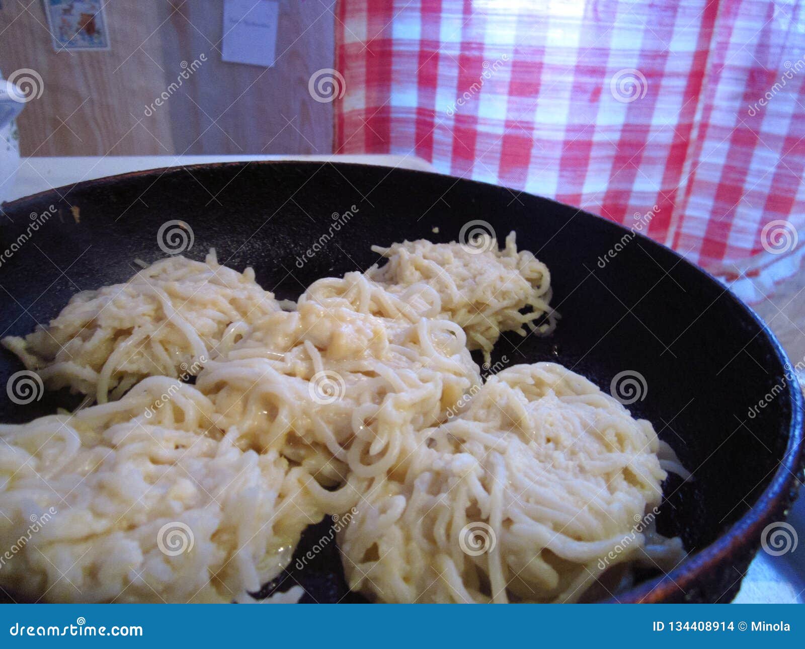 White lunch menu stock photo. Image of pancake, cheese - 134408914