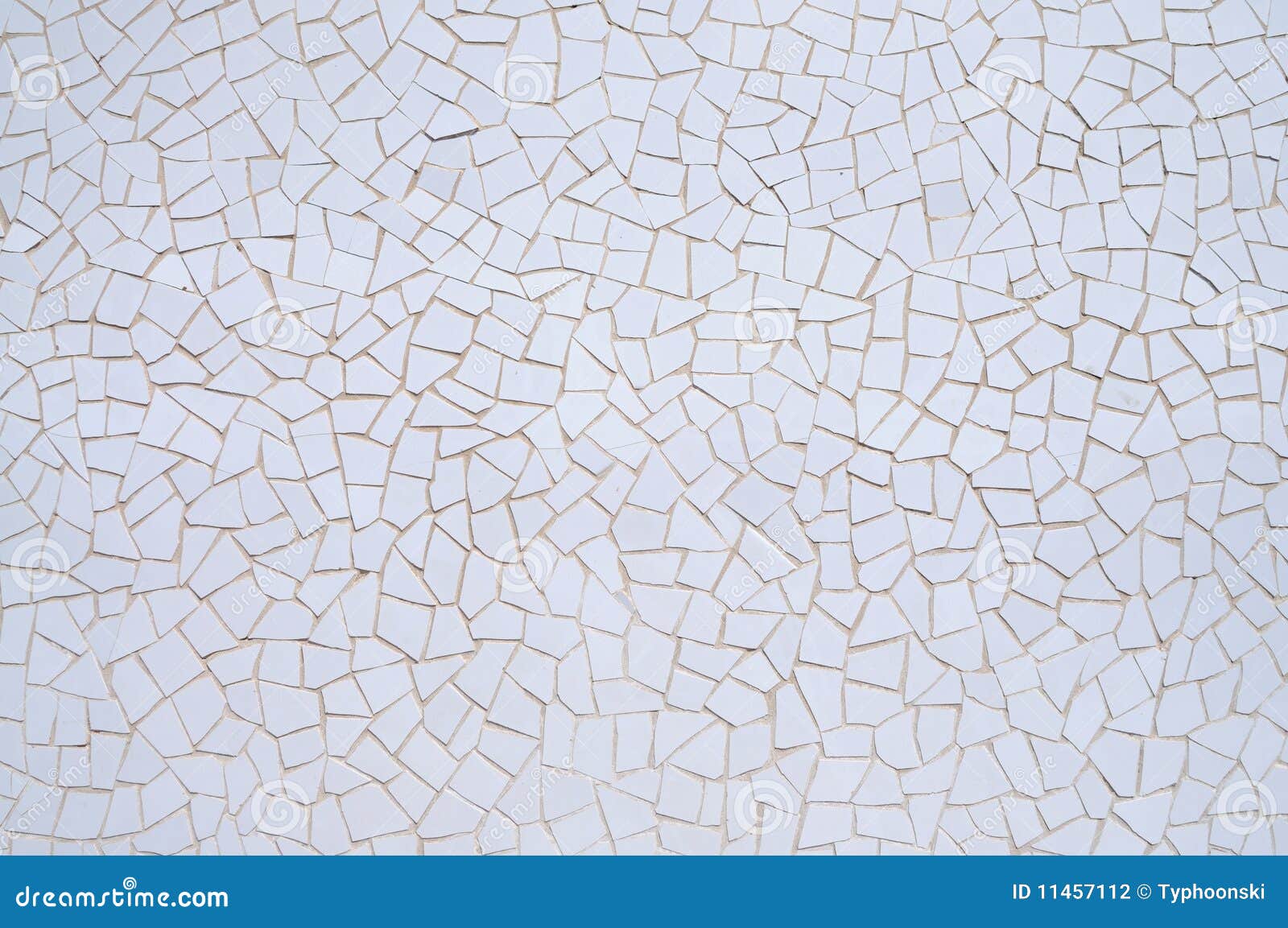 White mosaic background stock photo. Image of horizontal - 11457112