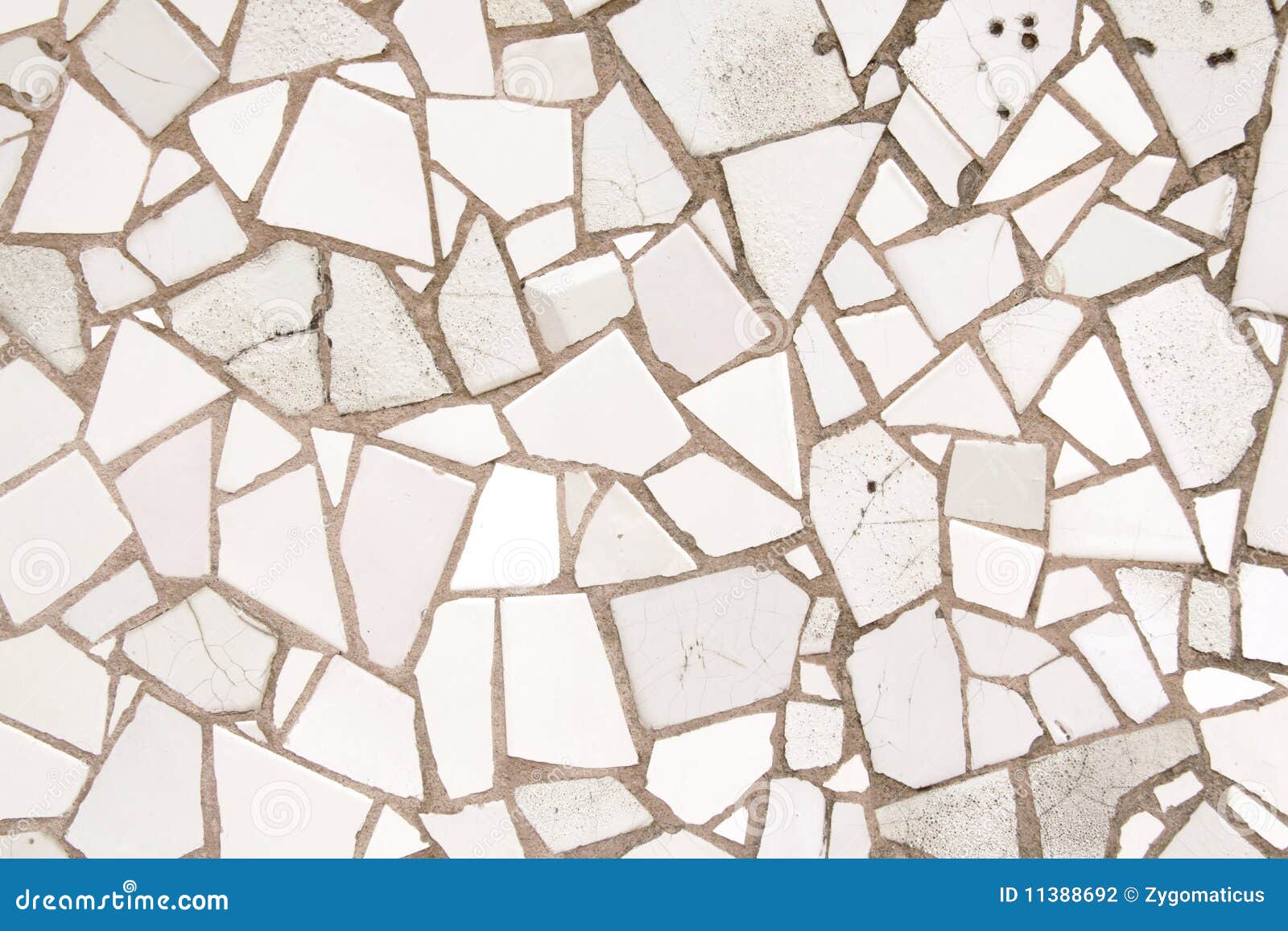 White mosaic tiles stock photo. Image of background, plank - 11388692