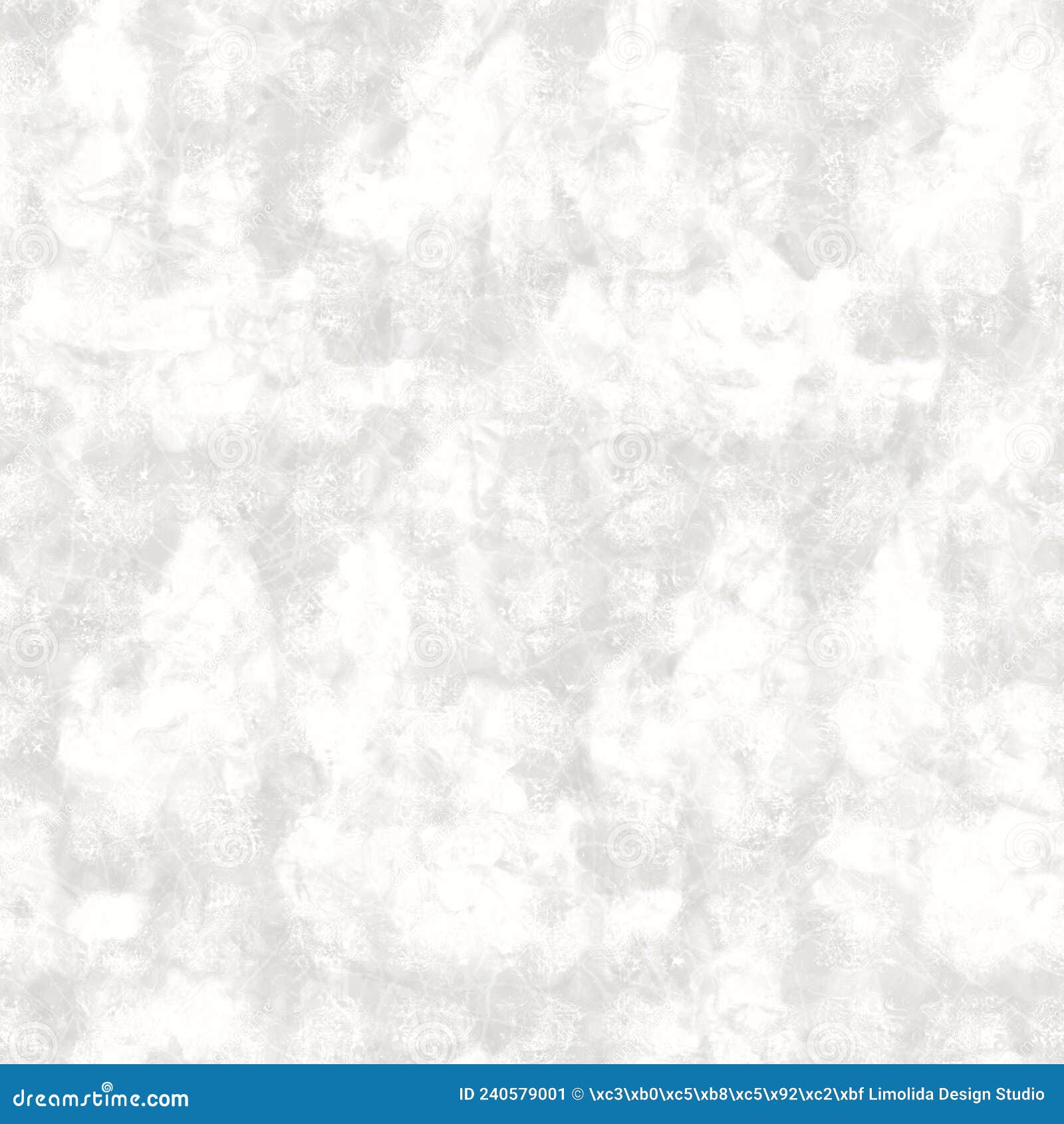 White on White Mottled Rice Paper Texture with Patterned Inclusions ...