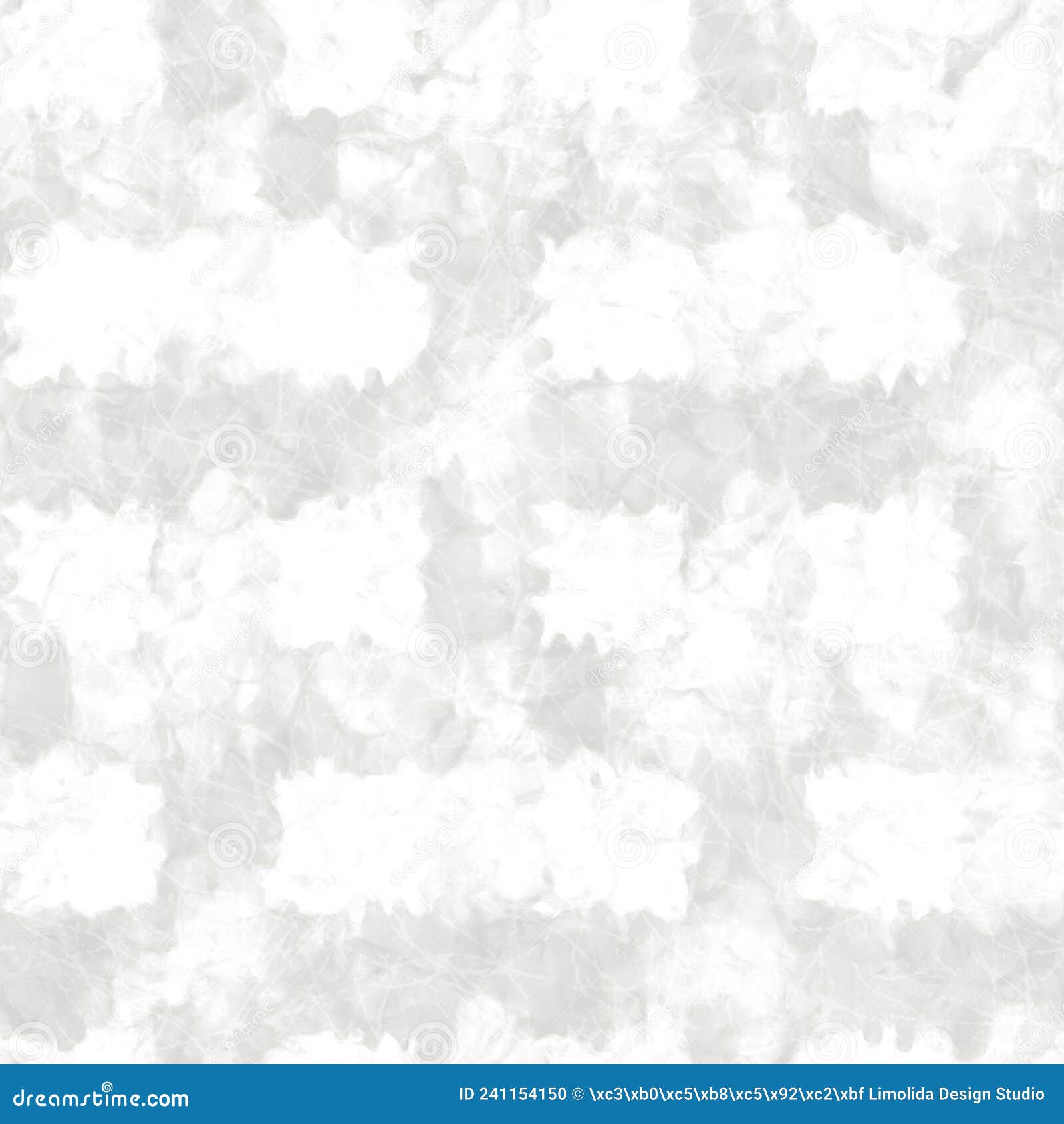 White on White Mottled Rice Paper Texture with Patterned Inclusions ...