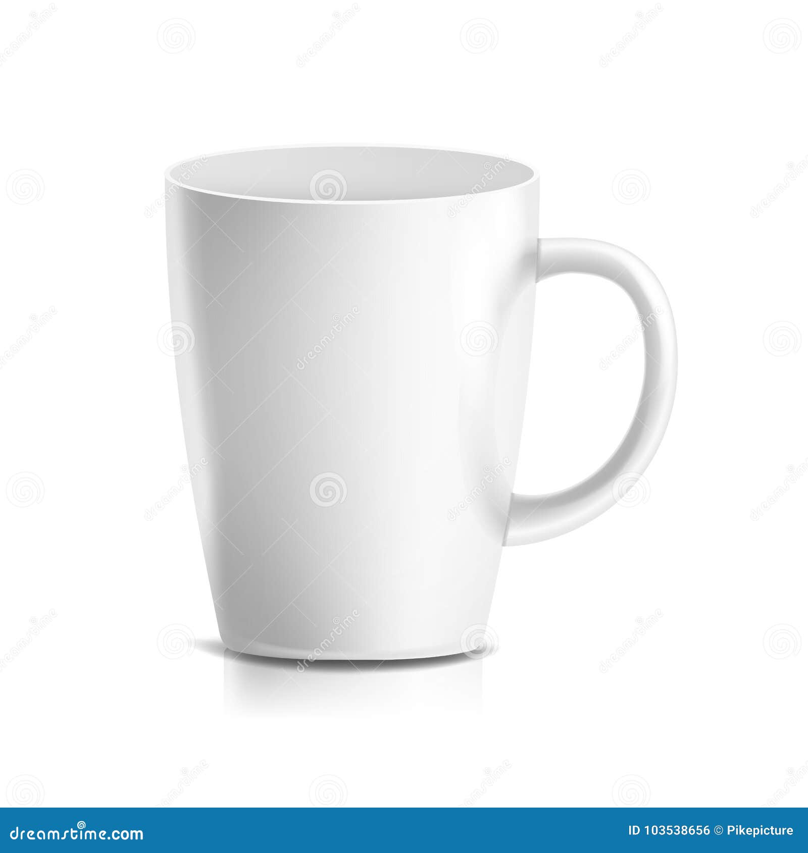 Coffee Cup Handle Stock Illustrations – 18,570 Coffee Cup Handle Stock ...