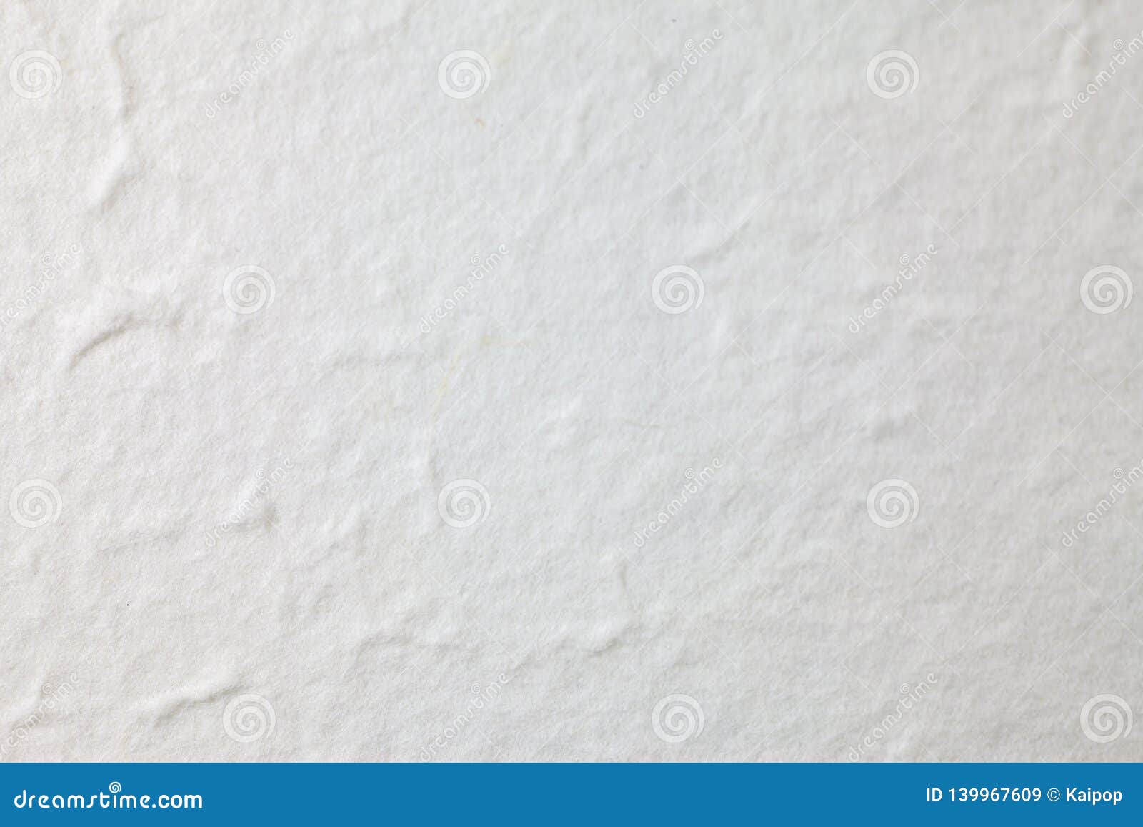 White Mulberry Paper Textured Background. Stock Image - Image of color ...