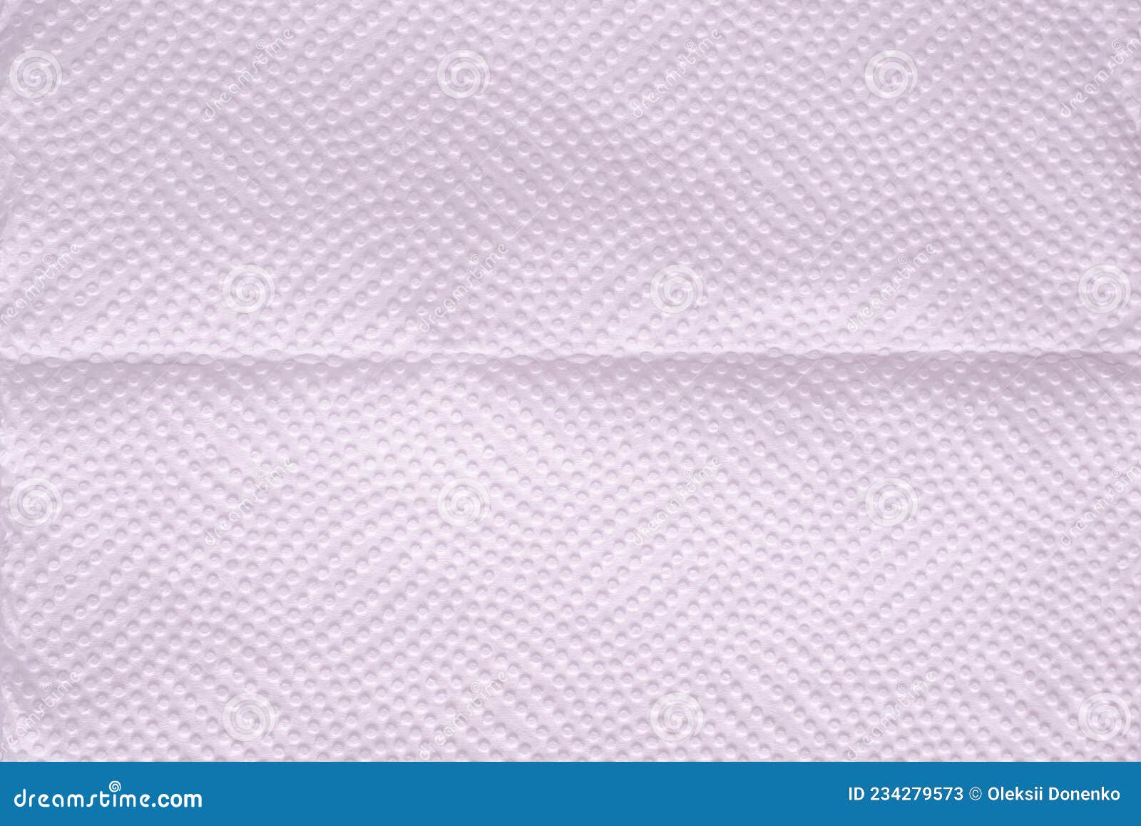 White Napkin Texture Close-up Paper Towel Pattern Stock Image - Image ...