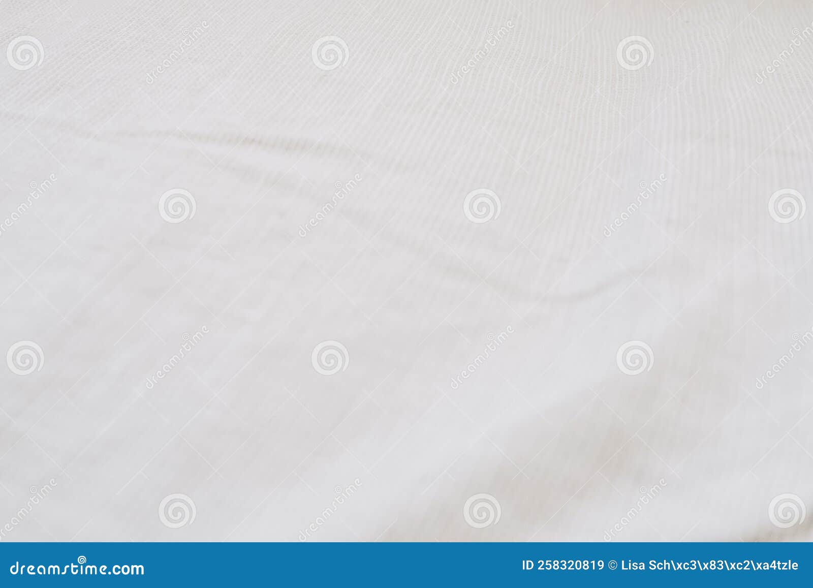 Blank White Canvas Background, Texture Backdrop of Bright Natural ...