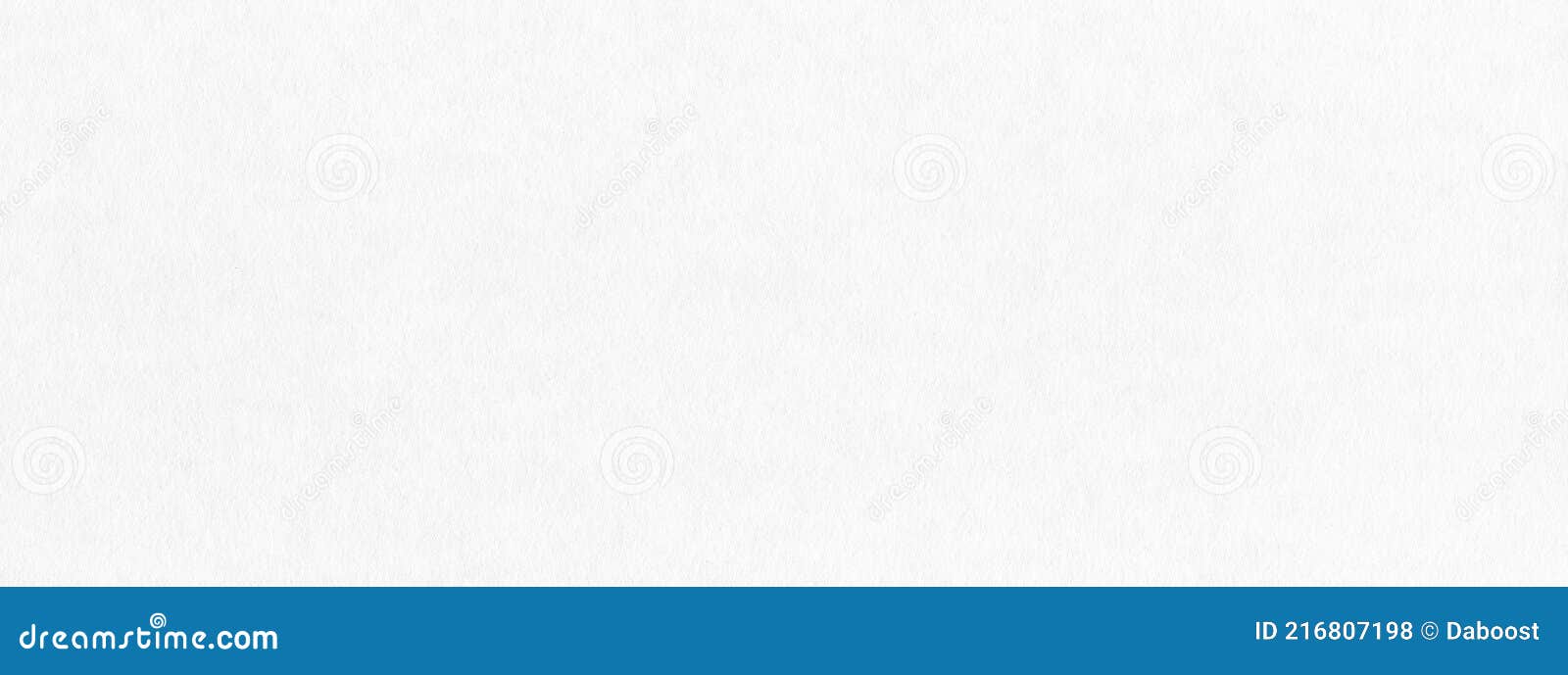 White Natural Paper Texture Banner Stock Photo - Image of note, flyer ...